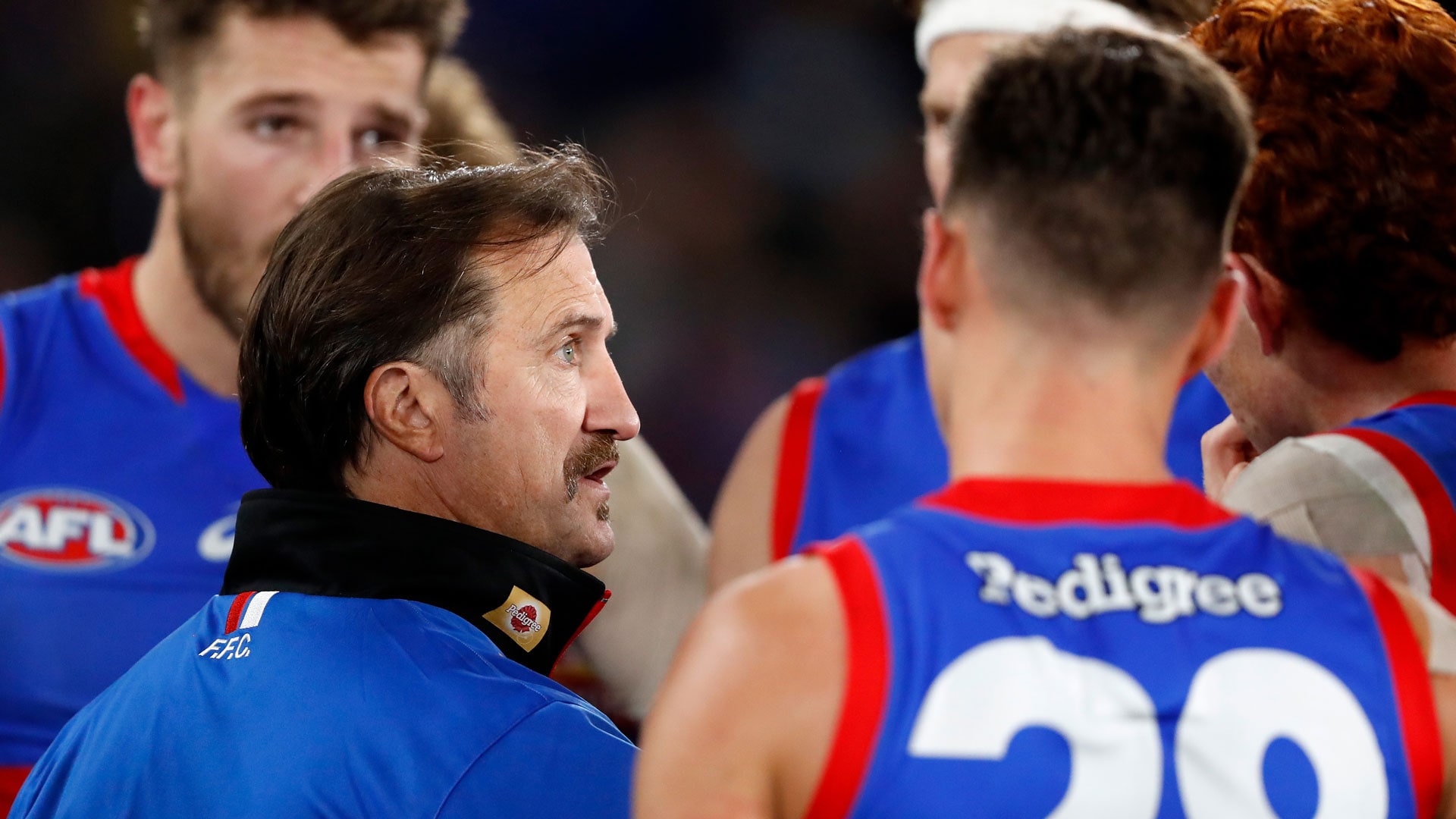 Beveridge: We’ve got to be prepared
