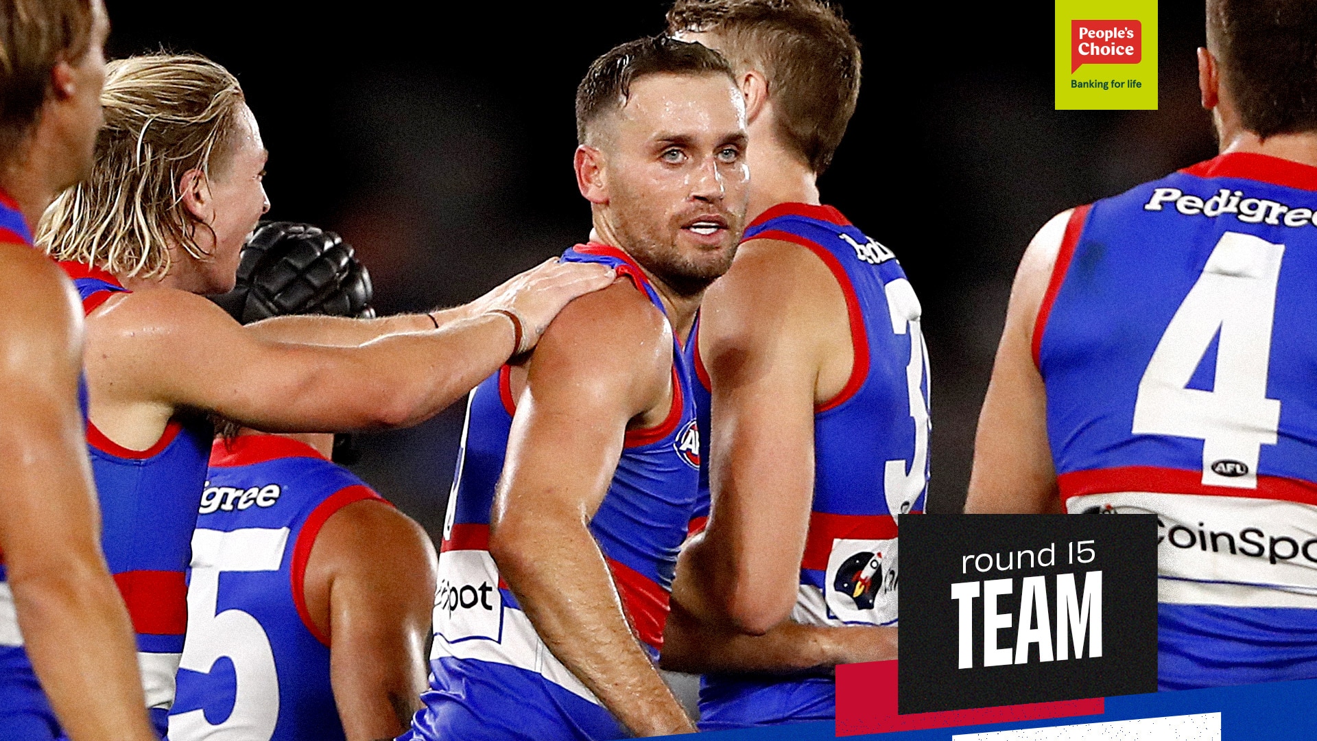 AFL TEAM | Round 15