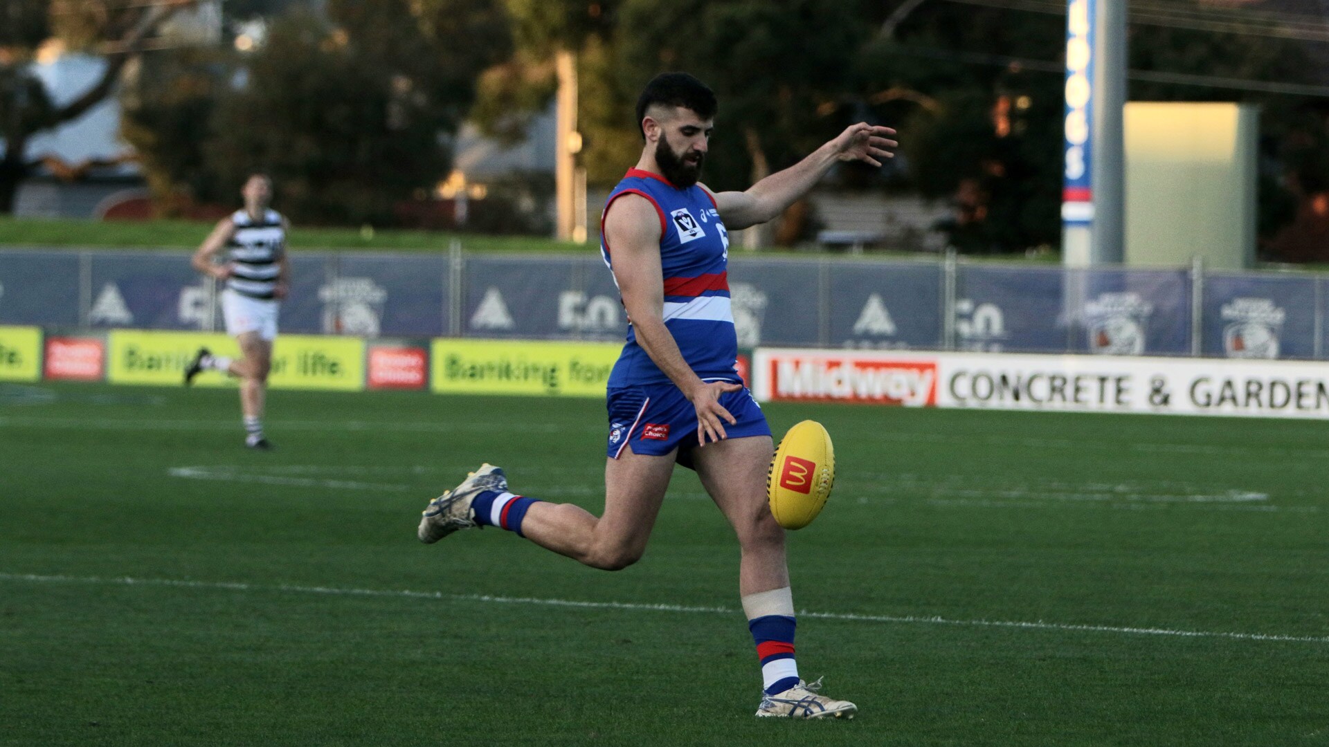 VFL Fixture: Rounds 19-21 revealed