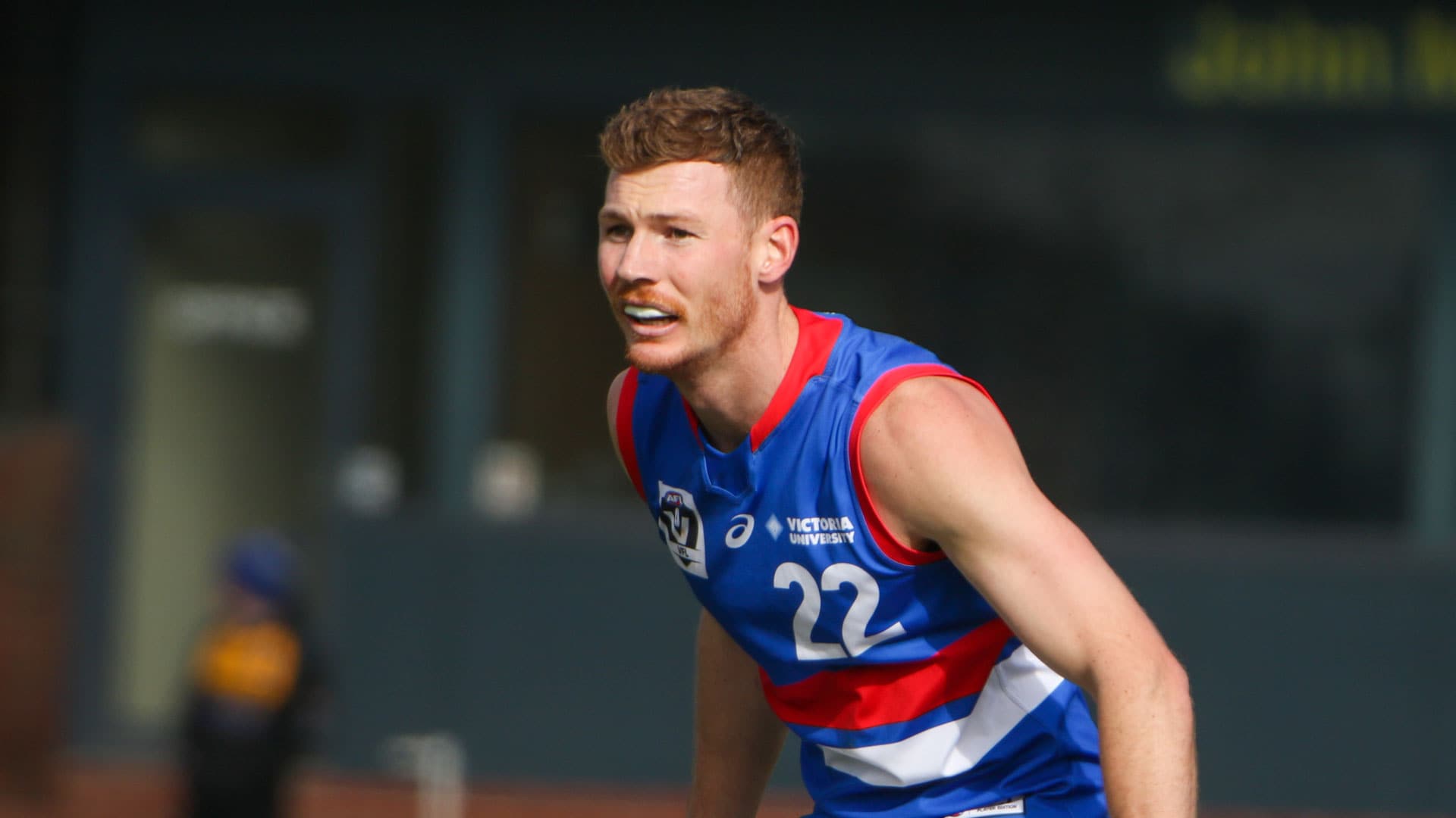 VFL player summary: Round 16