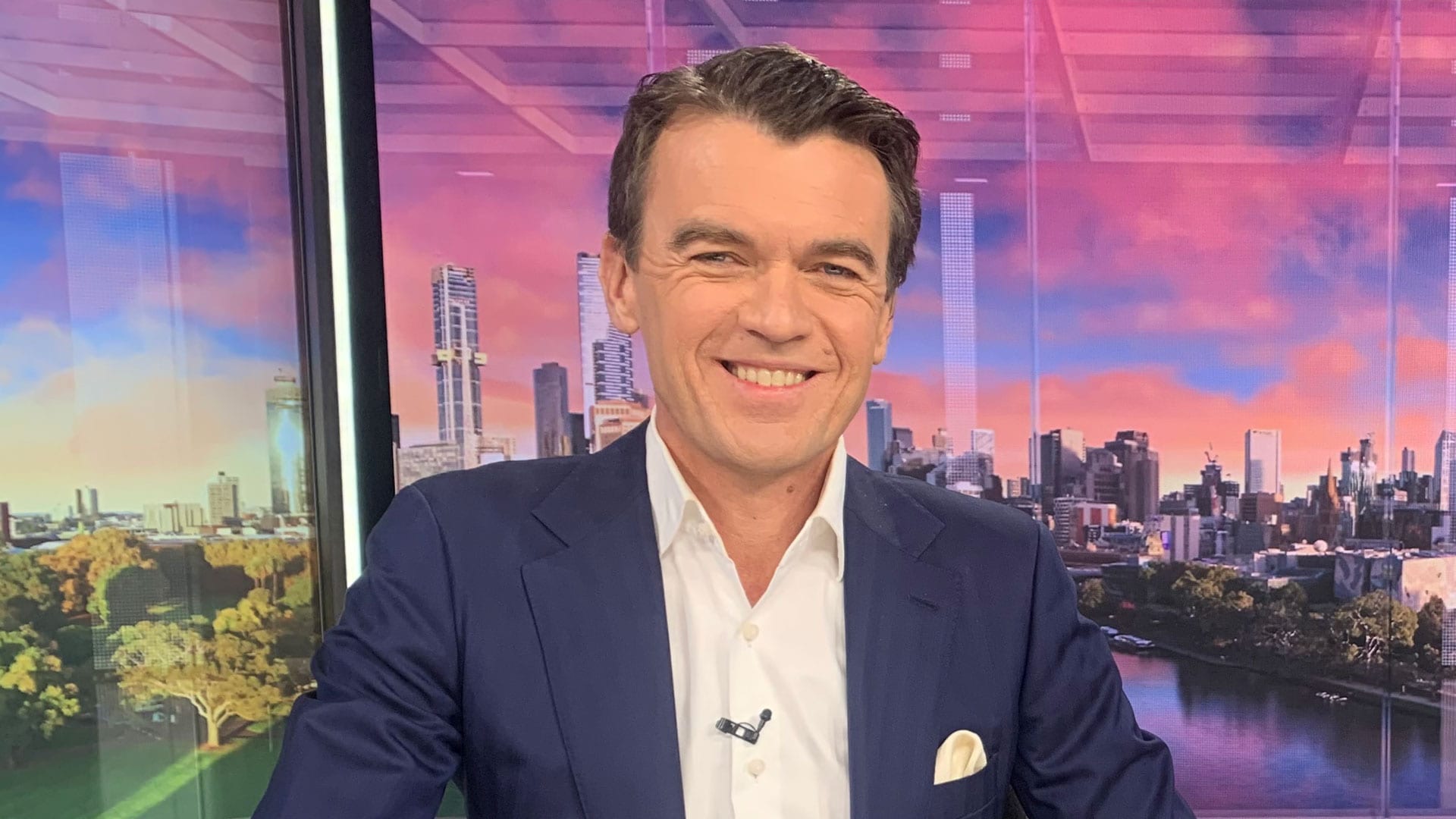 Rowland announced as Community Foundation ambassador