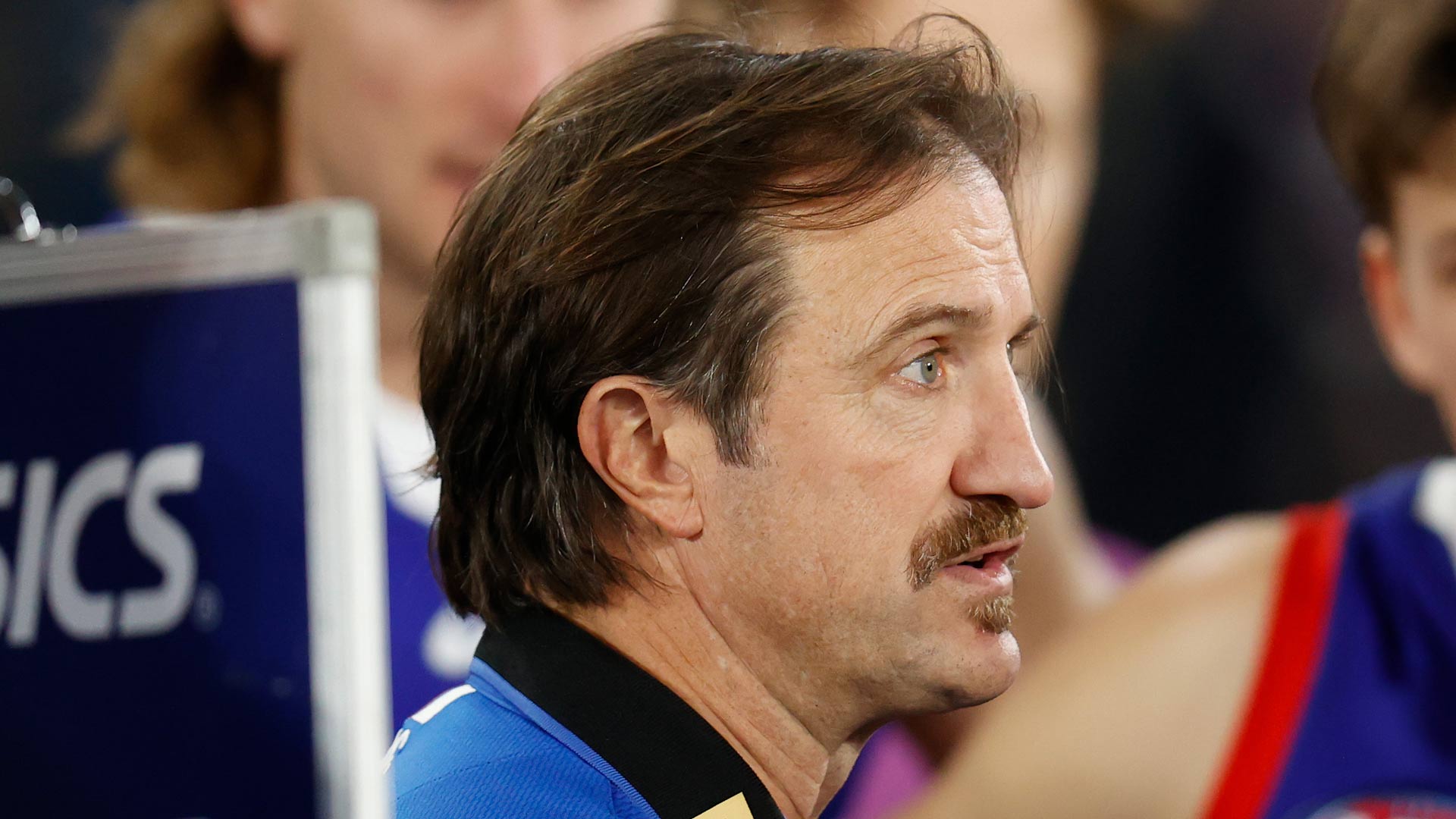 Bevo instilling belief in Bulldogs