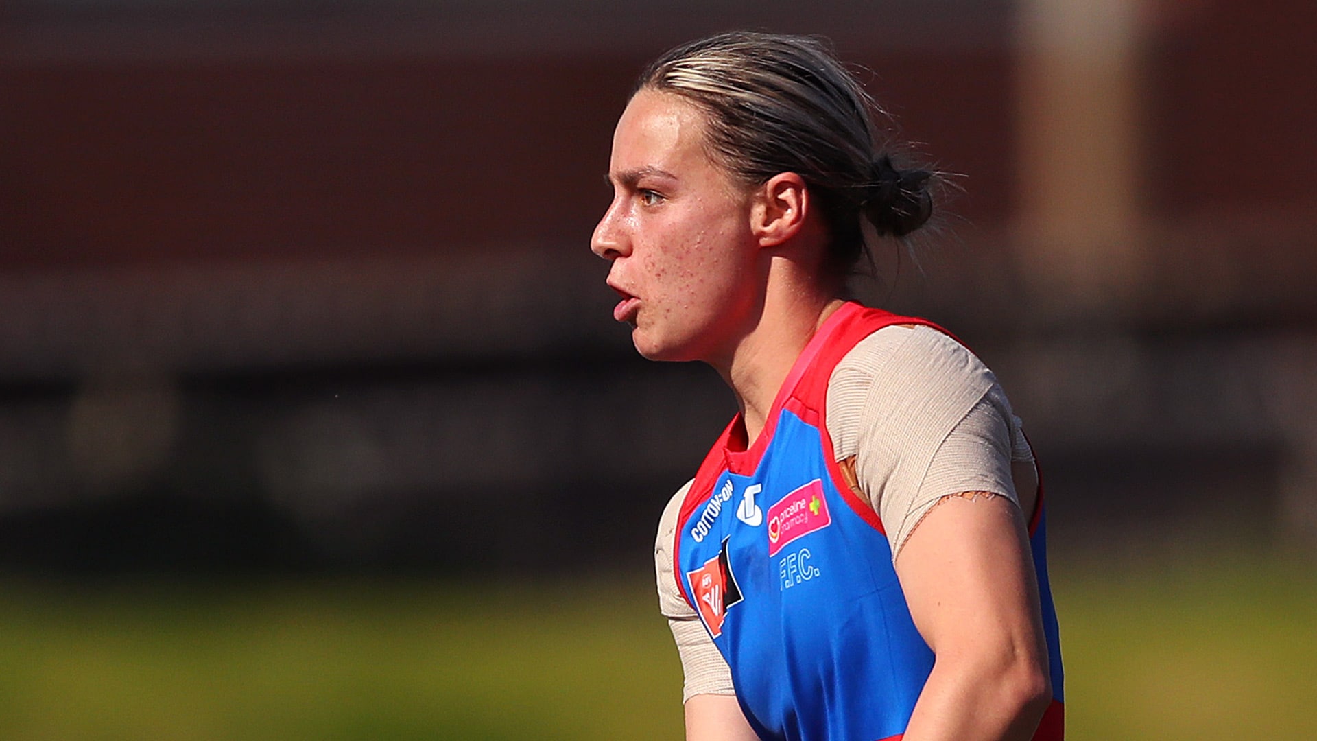 Berry bullish about Bulldogs’ S7 campaign