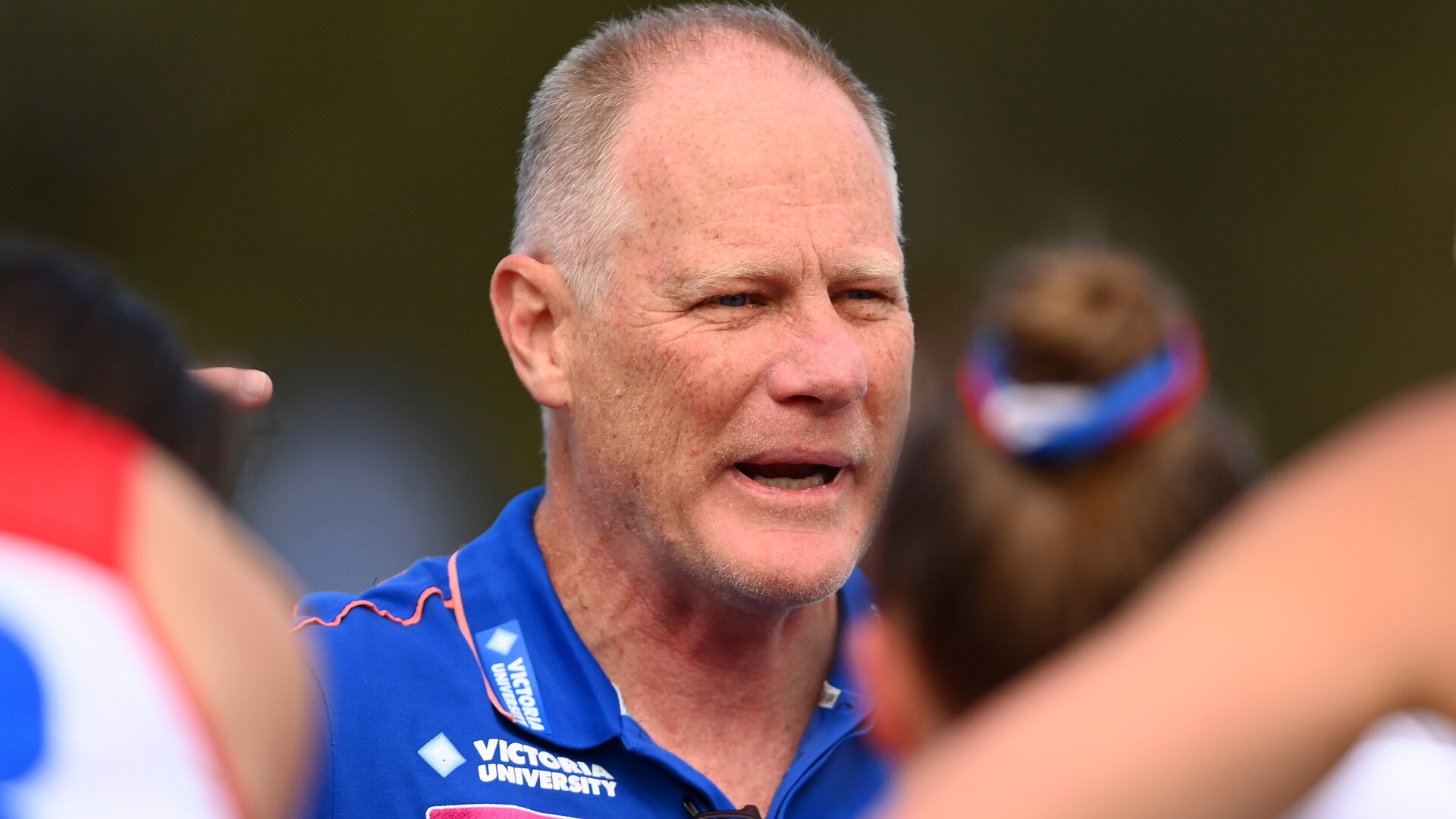 We need to get our attention to detail back: Burke