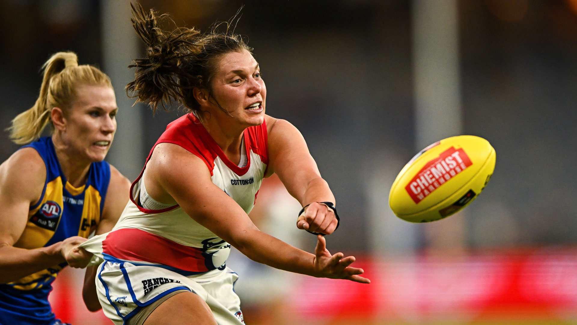 Bulldogs’ run home: R8-10