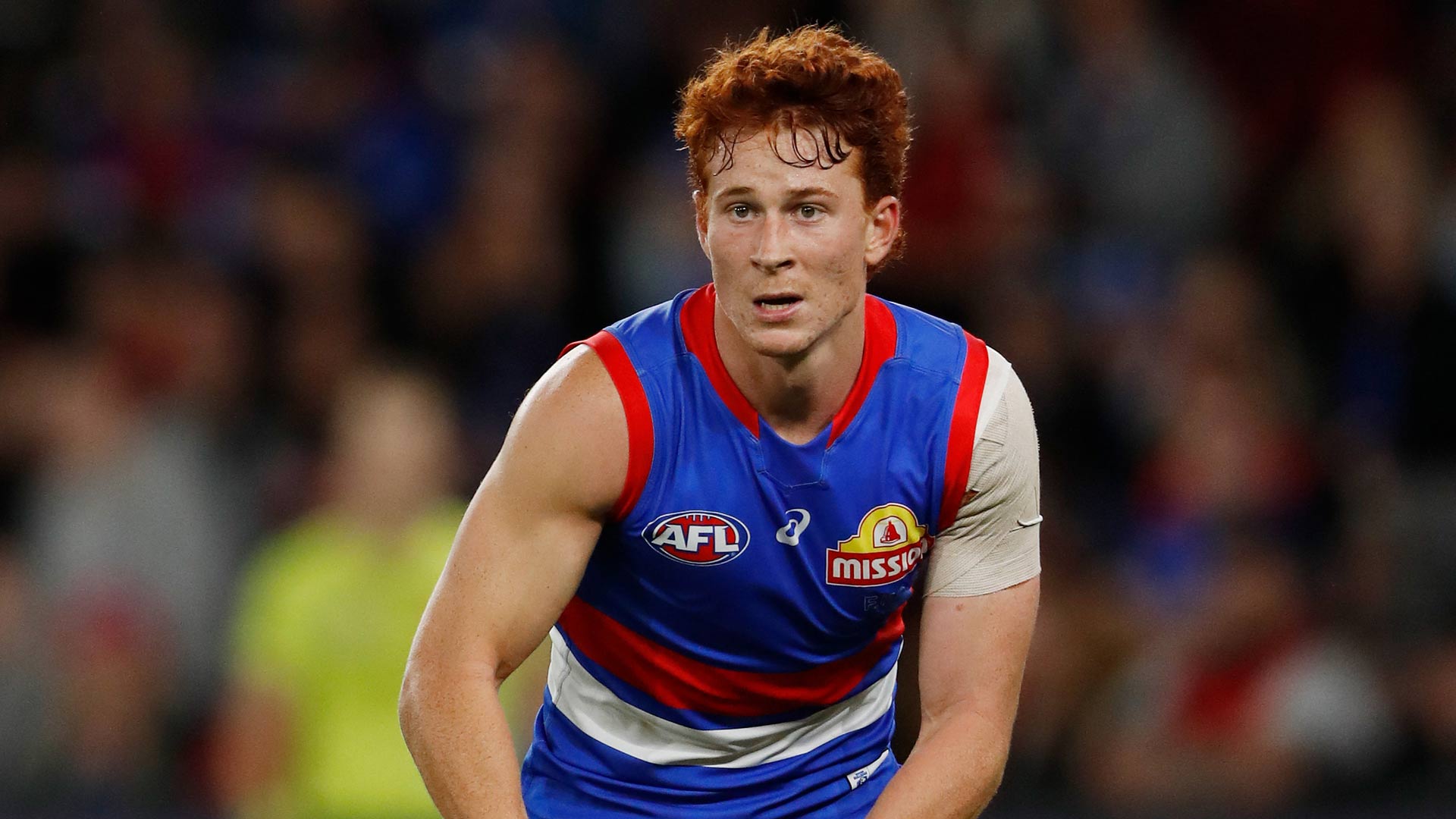 2022 Review: Ed Richards