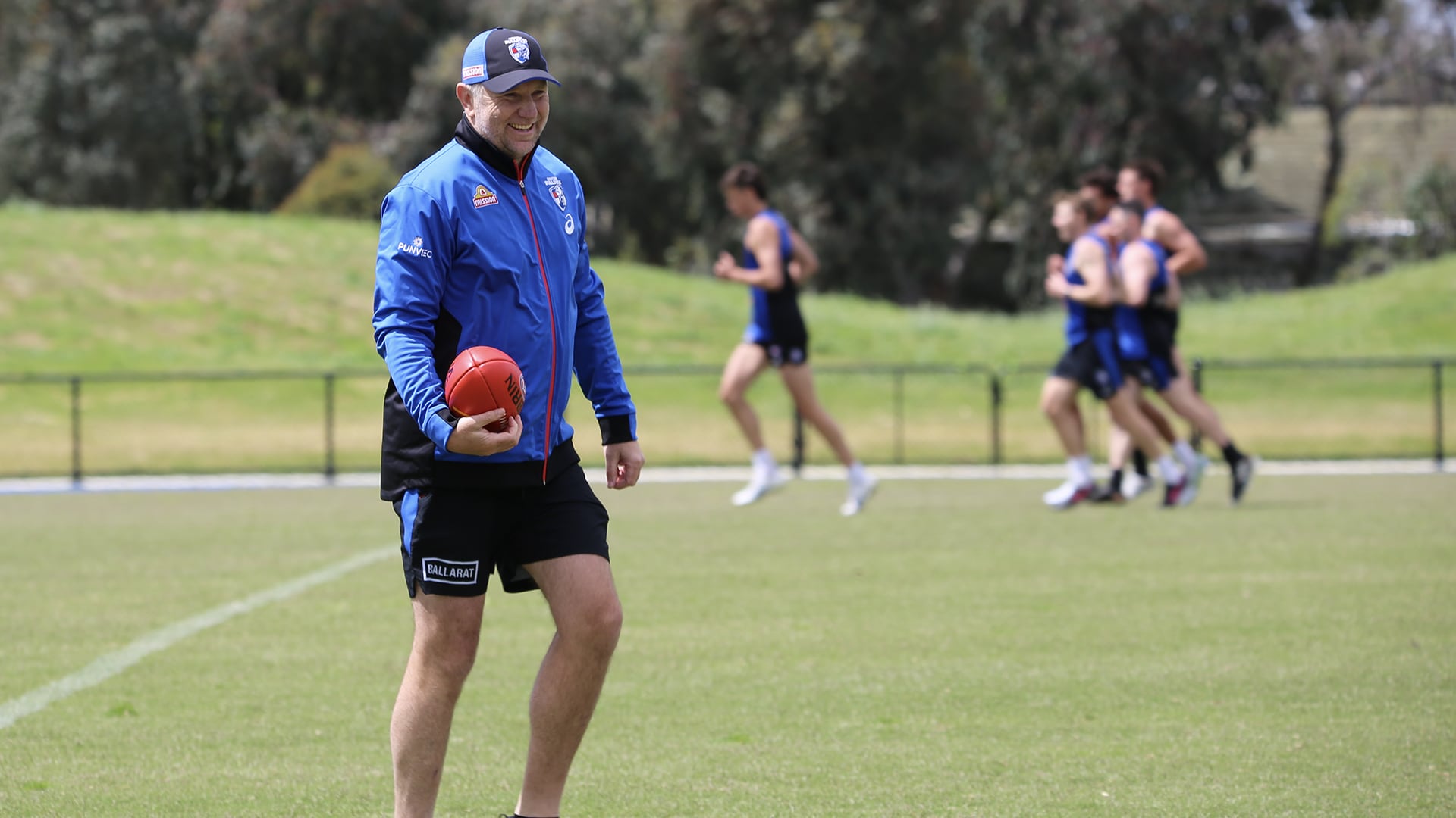 Lade looking ahead to 2023