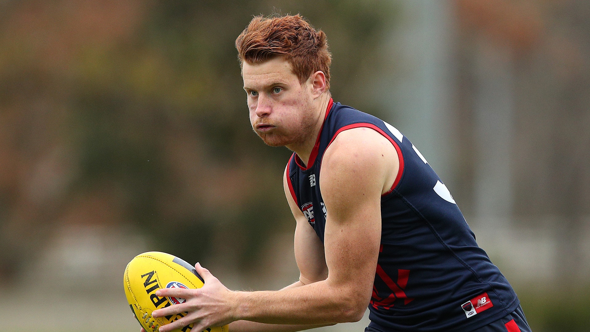 10 things: Get to know Oskar Baker