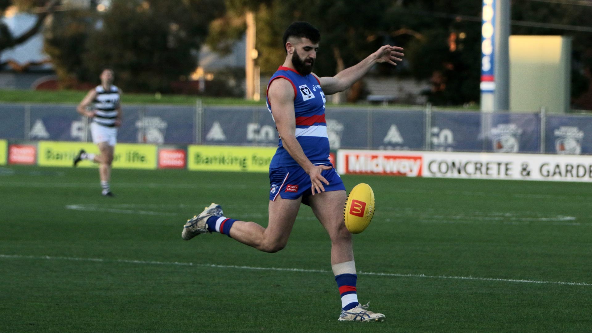VFL finals wildcard round introduced for 2023
