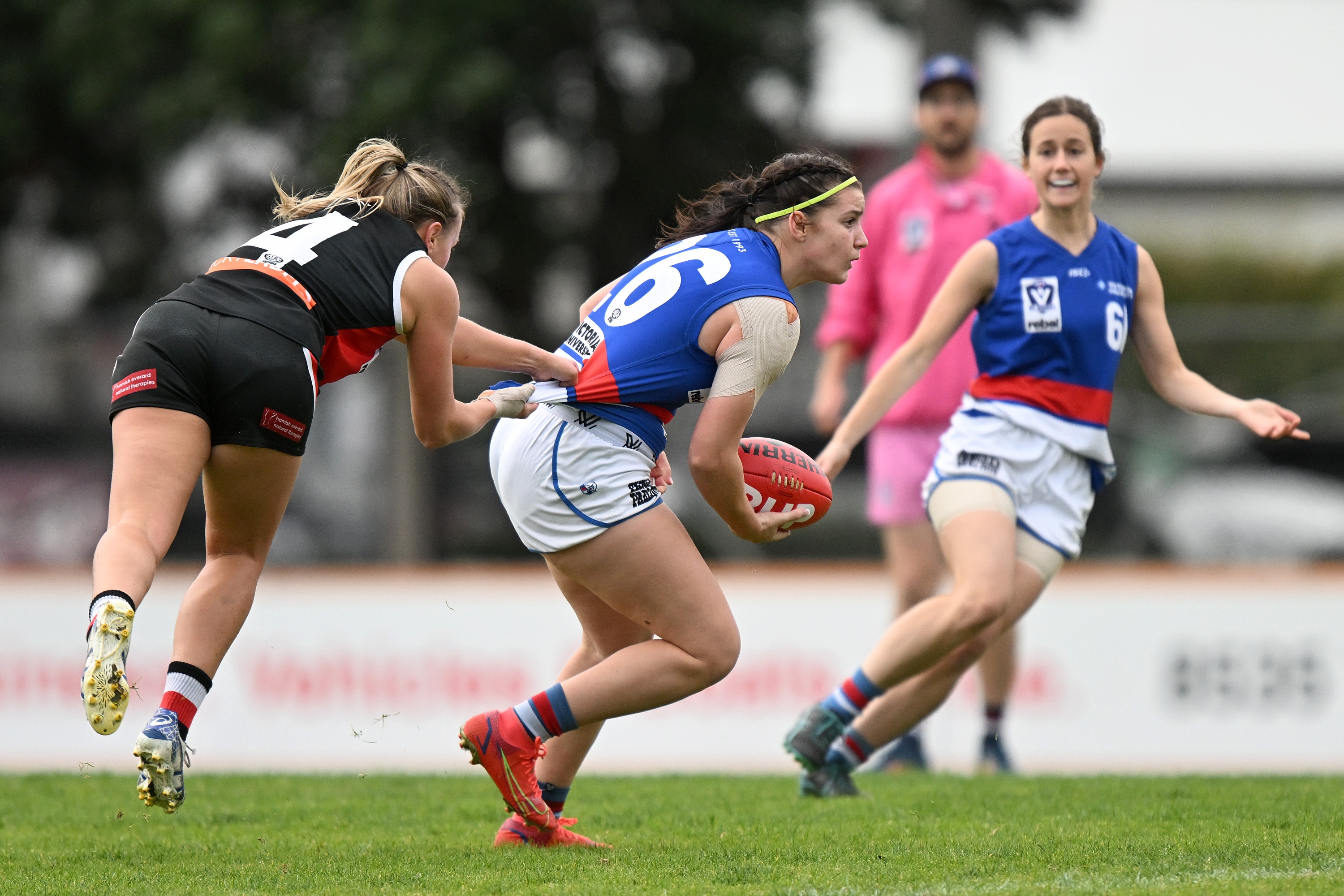 2023 rebel VFLW season dates announced