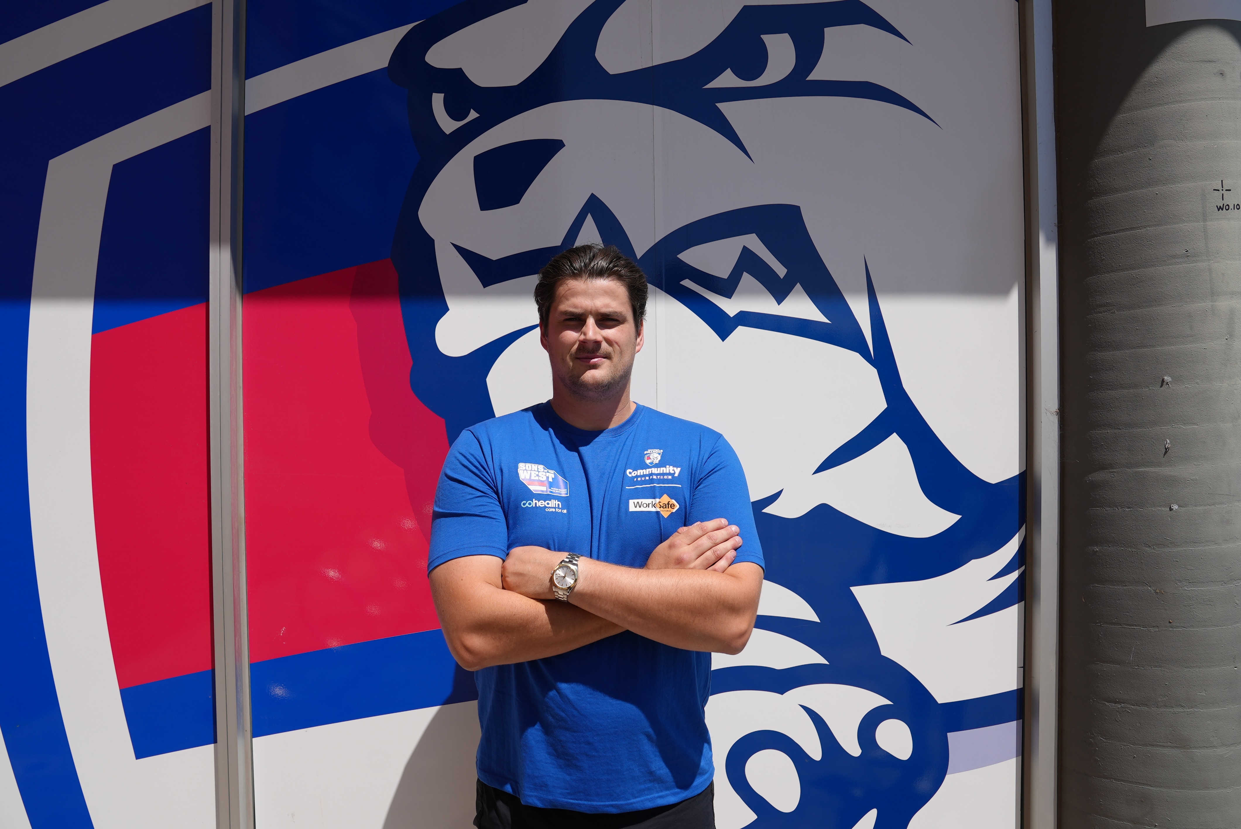 Boyd announced as official Community Foundation ambassador