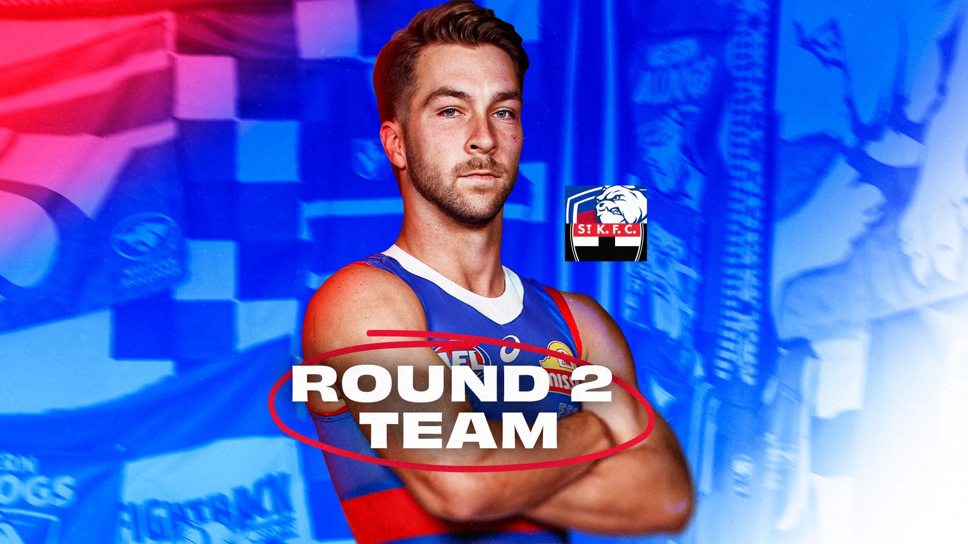 AFL Team | Round 2