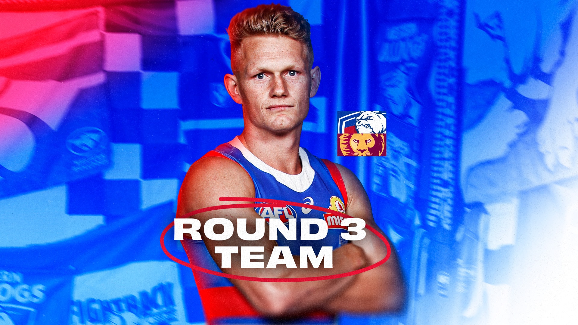 AFL Team | Round 3