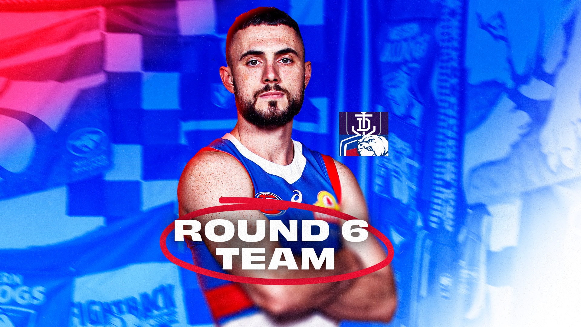 AFL Team | Round 6