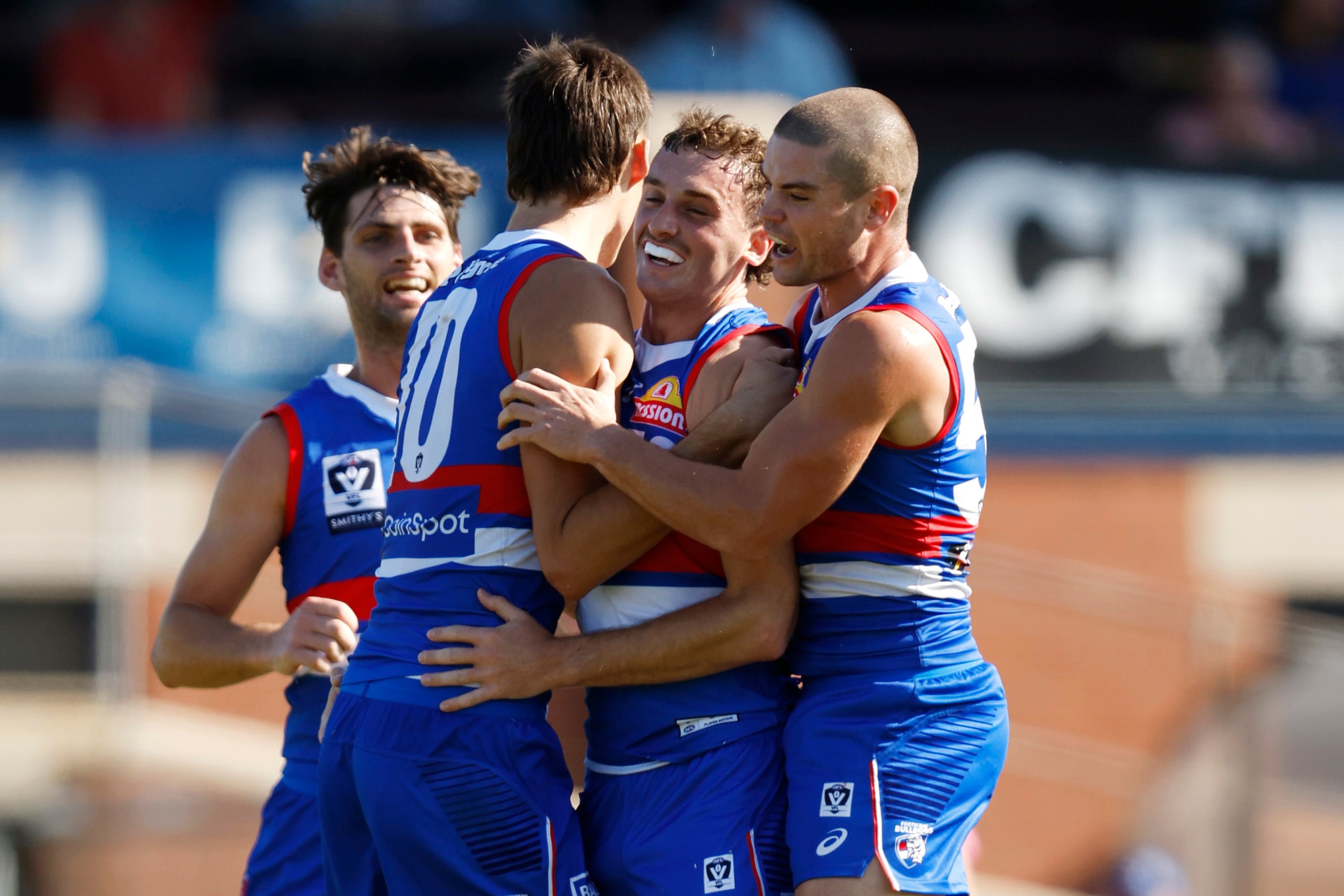 VFL Team | Round 6