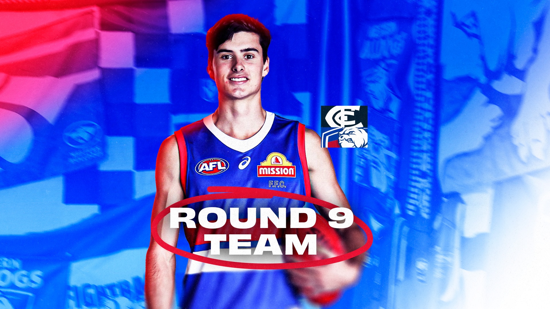 AFL Team | Round 9