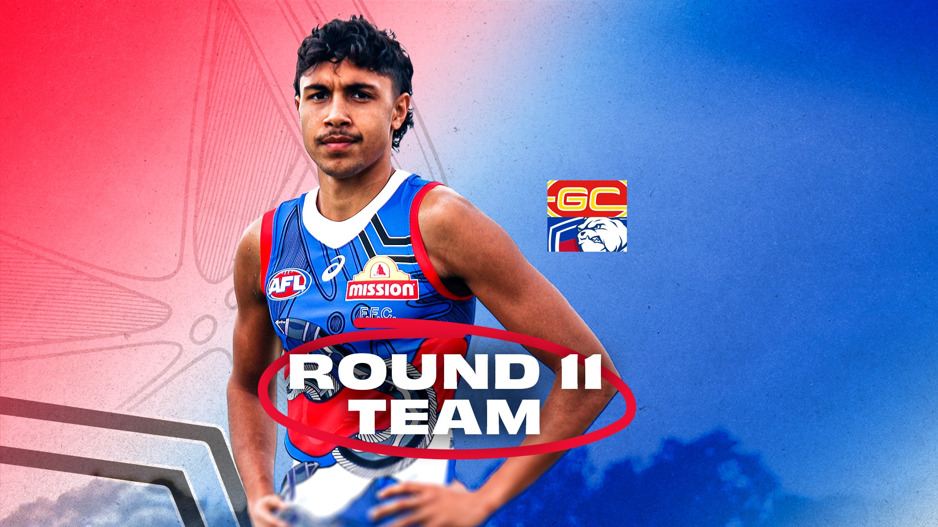 AFL Team | Round 11