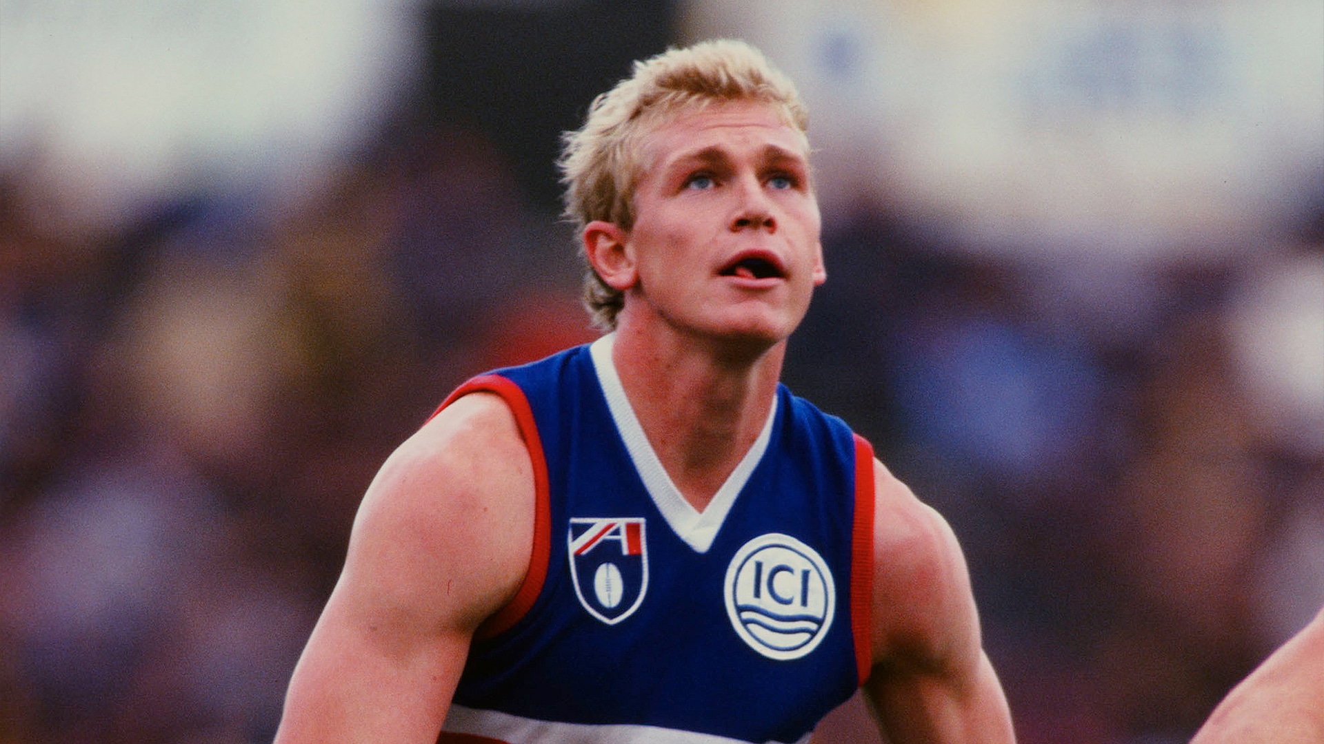 2012 Bulldogs Hall of Fame: Scott Wynd
