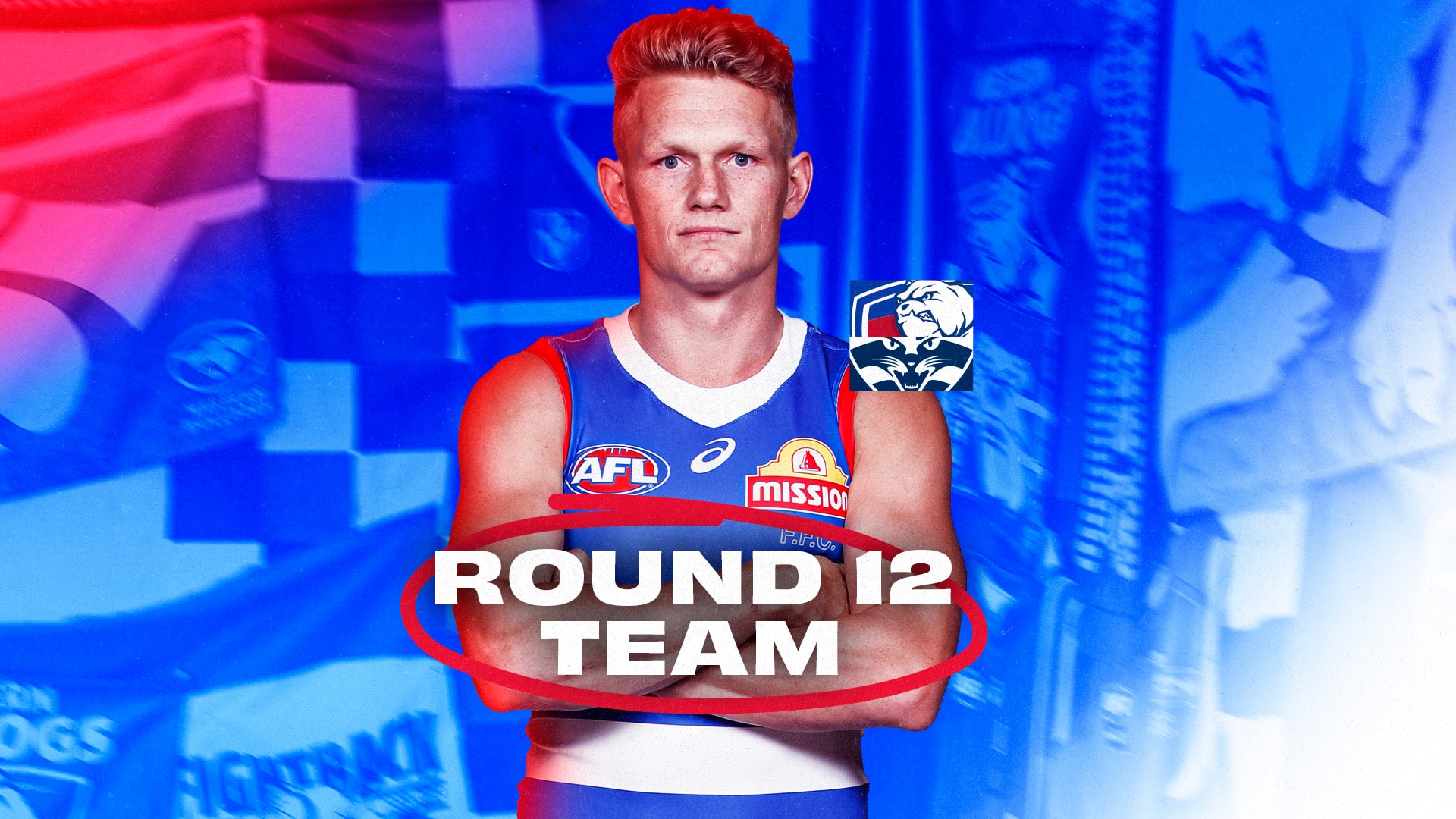 AFL Team | Round 12