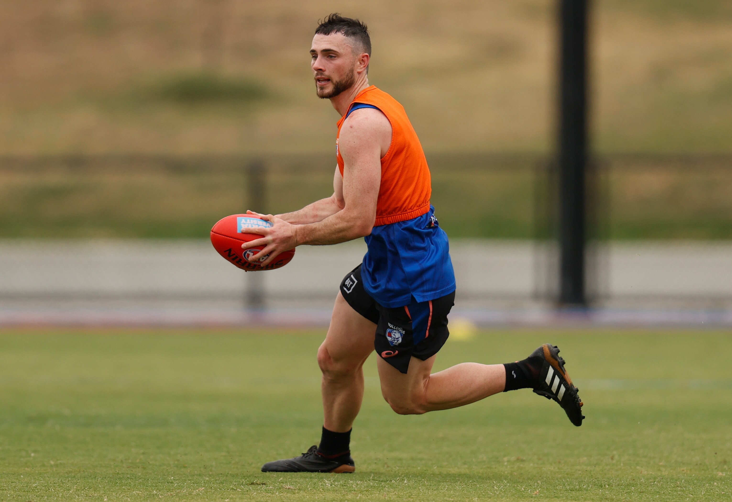 VFL Team | Round 17