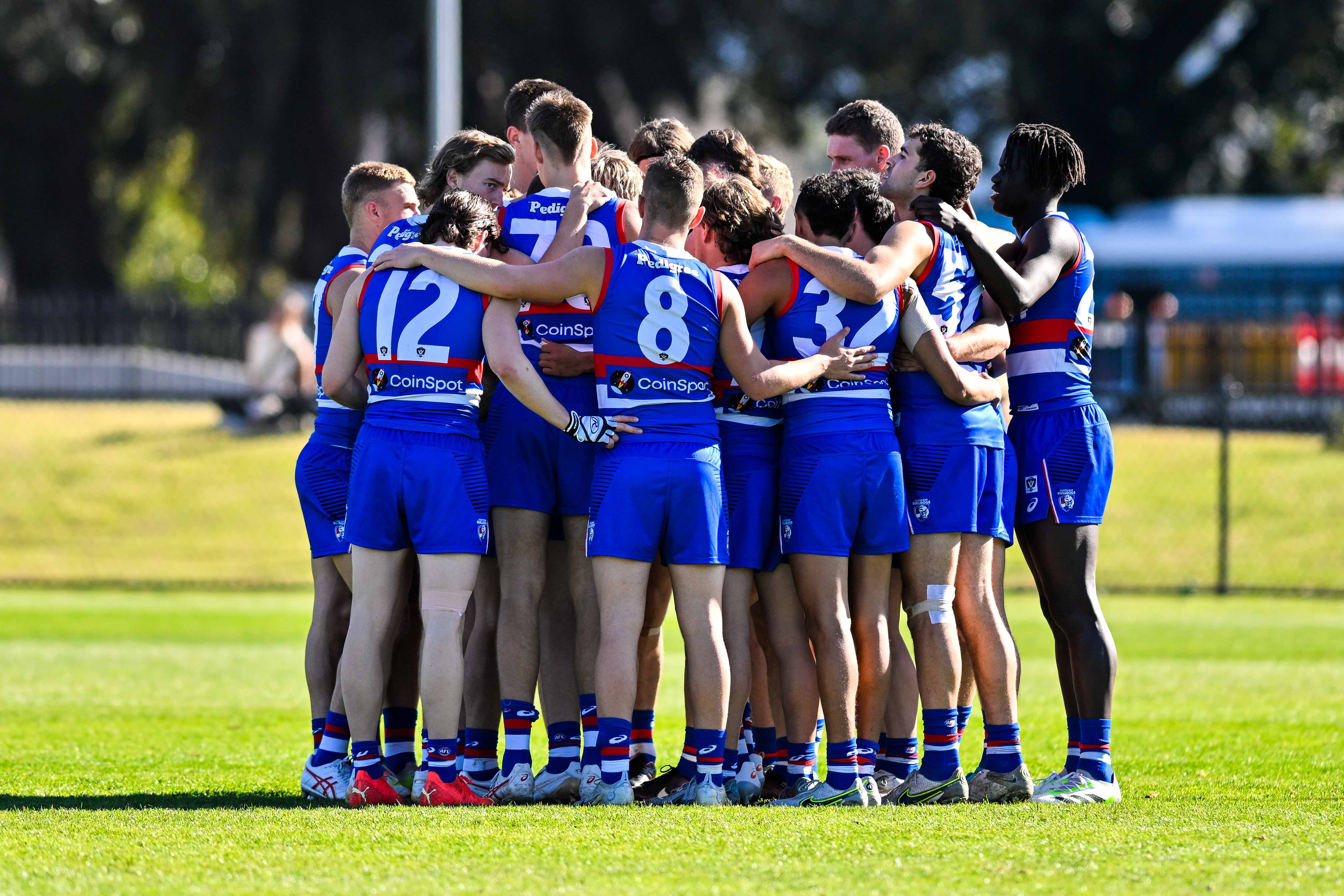 VFL Team | Round 18