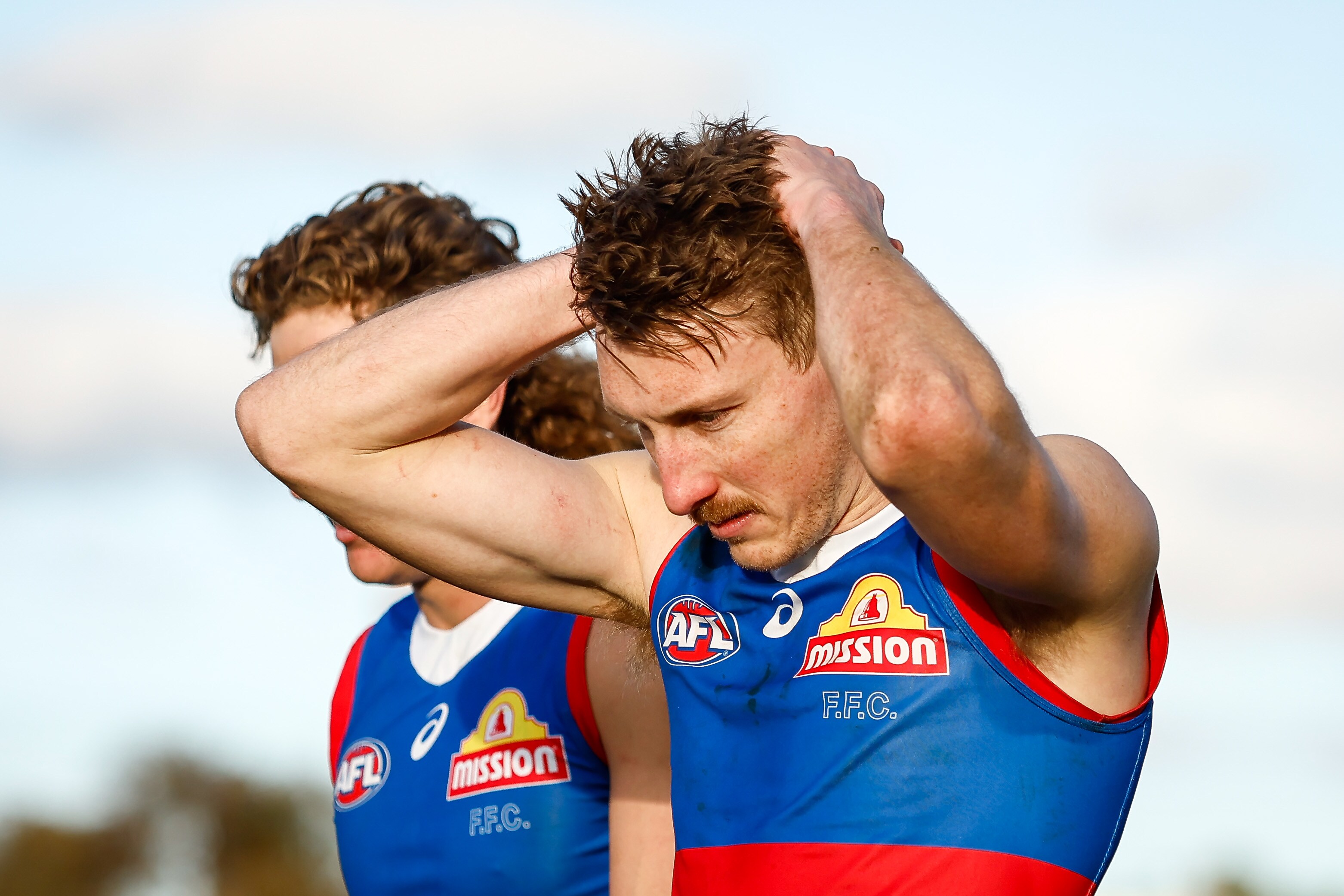 “It’s disappointing”: Dale, Beveridge on narrow loss