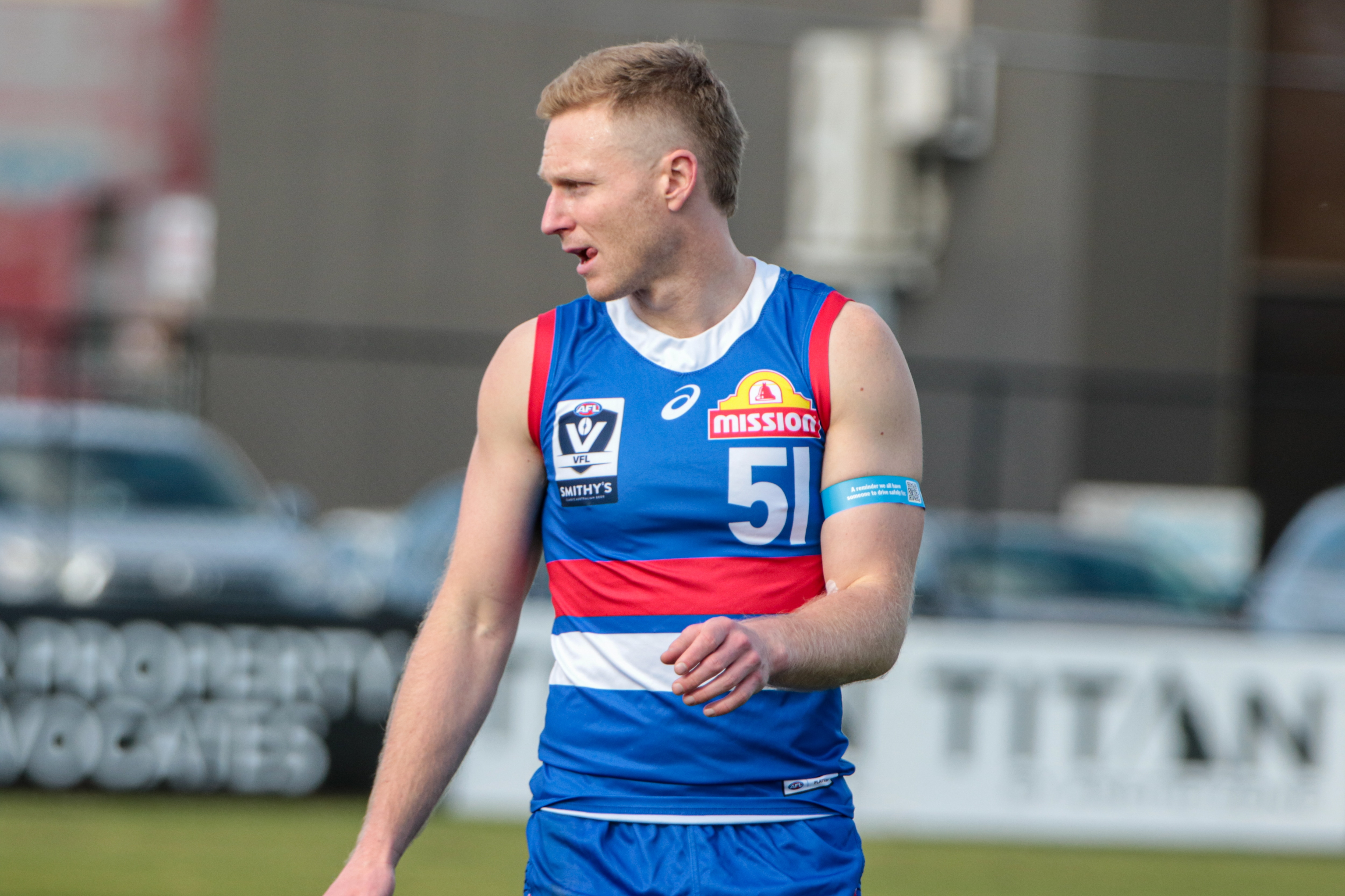 VFL Team | Round 20
