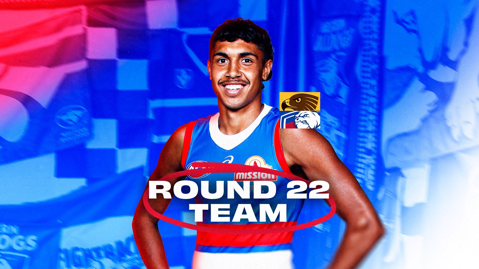 AFL Team | Round 22