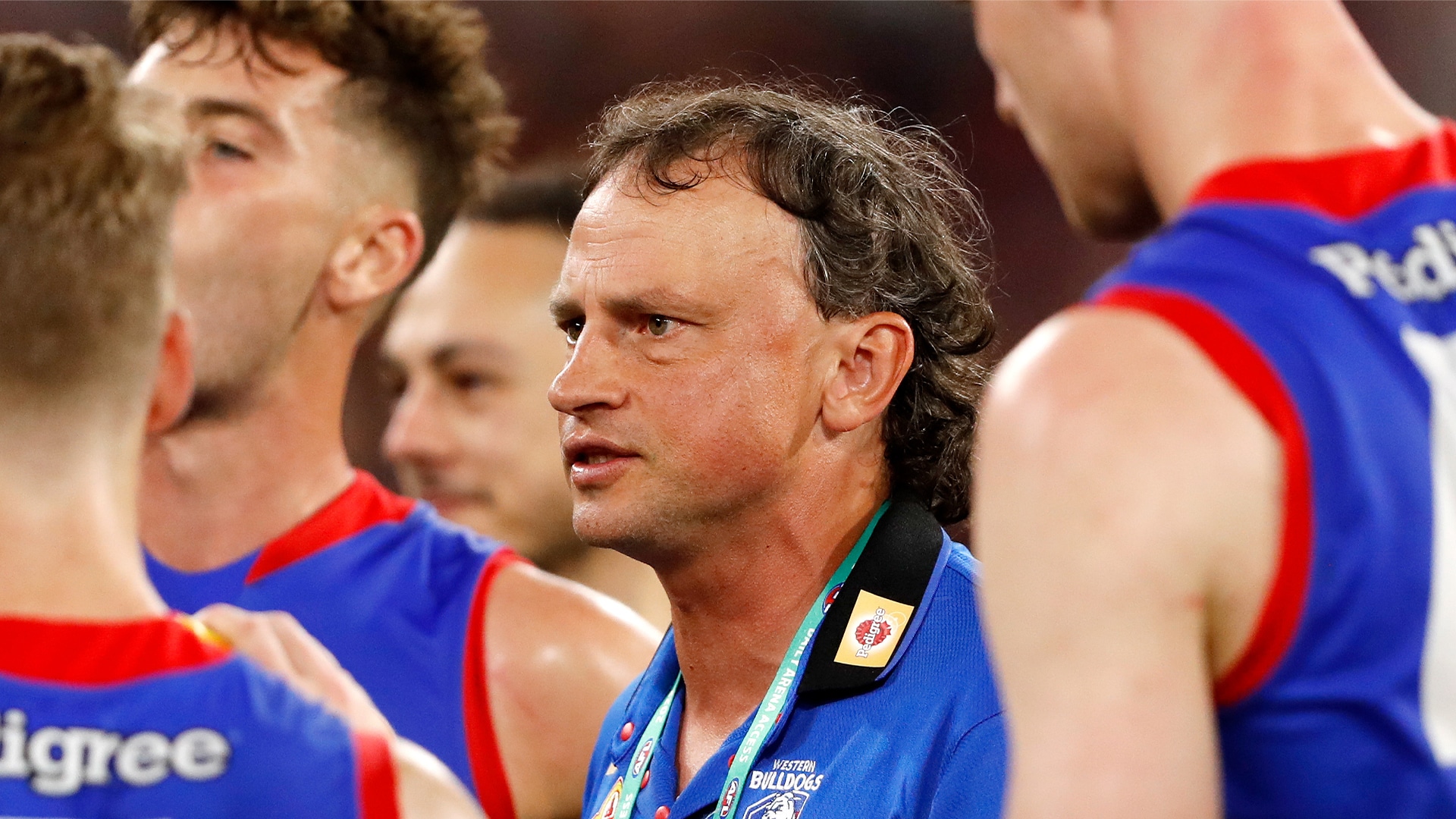 Marc Webb returns to WA