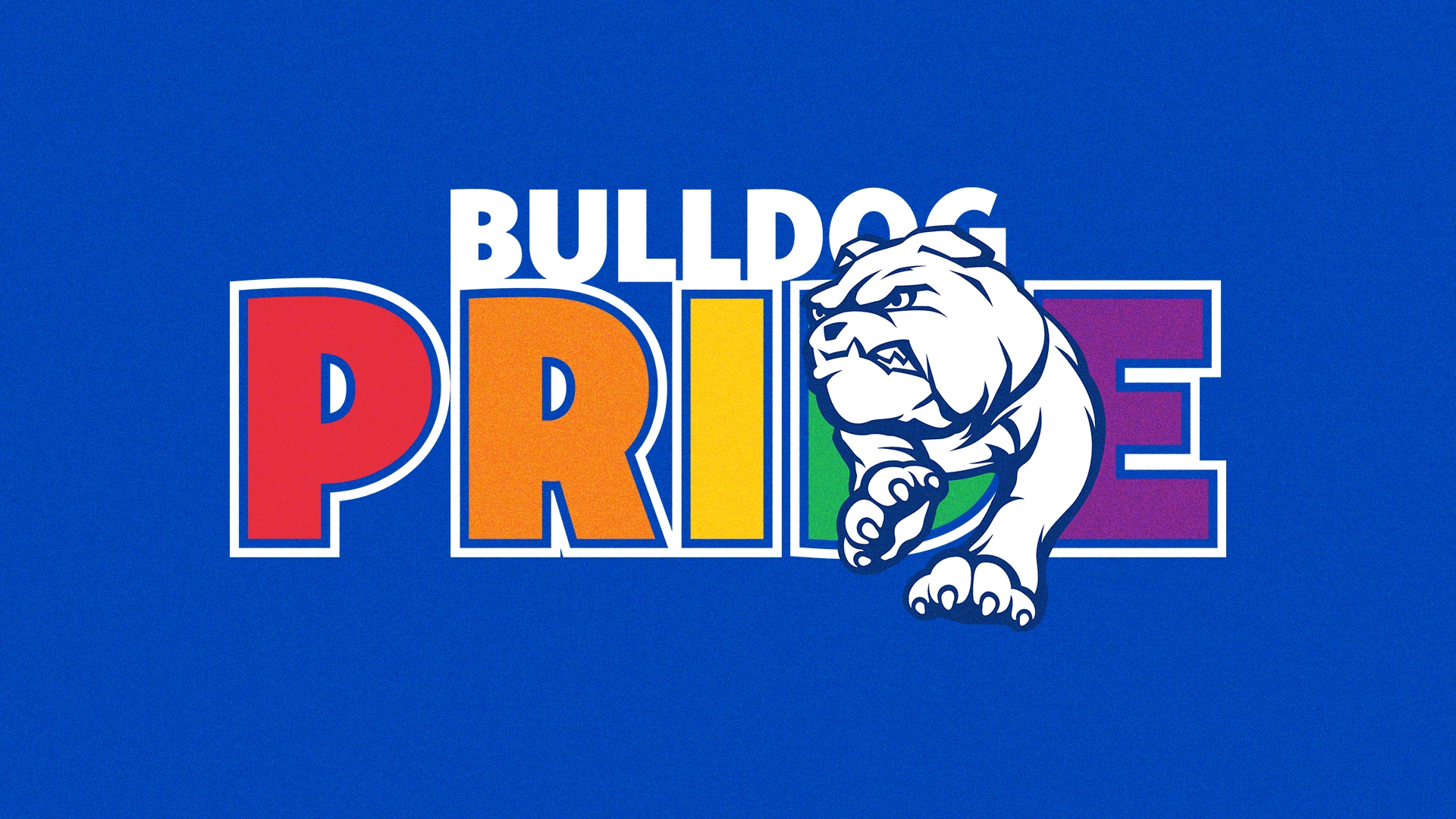 Bulldog Pride