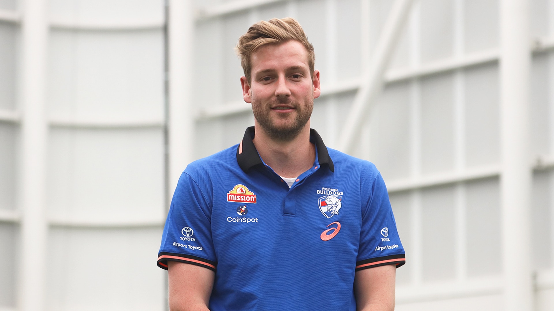 Johnson excited for return to AFL industry