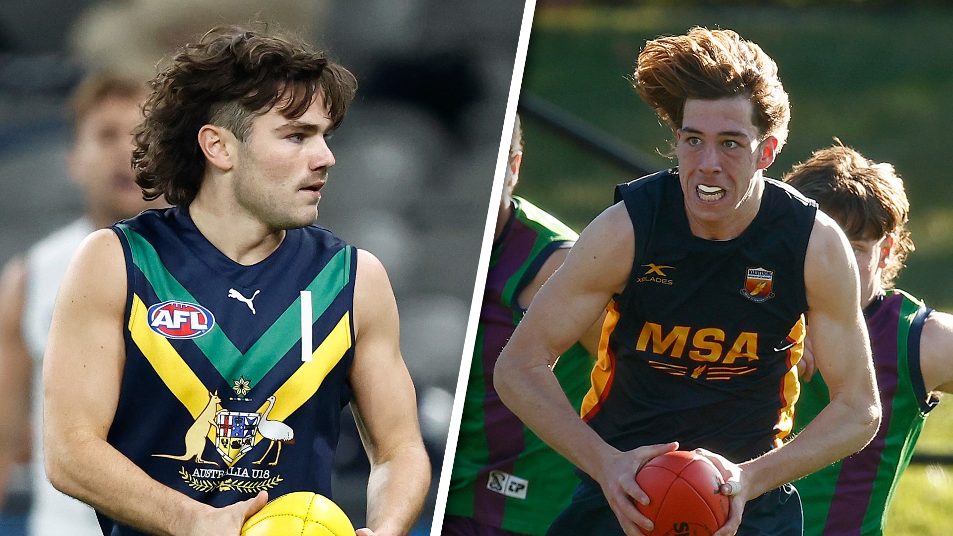 Phantom Form Guide: Top draft prospects' November ranking