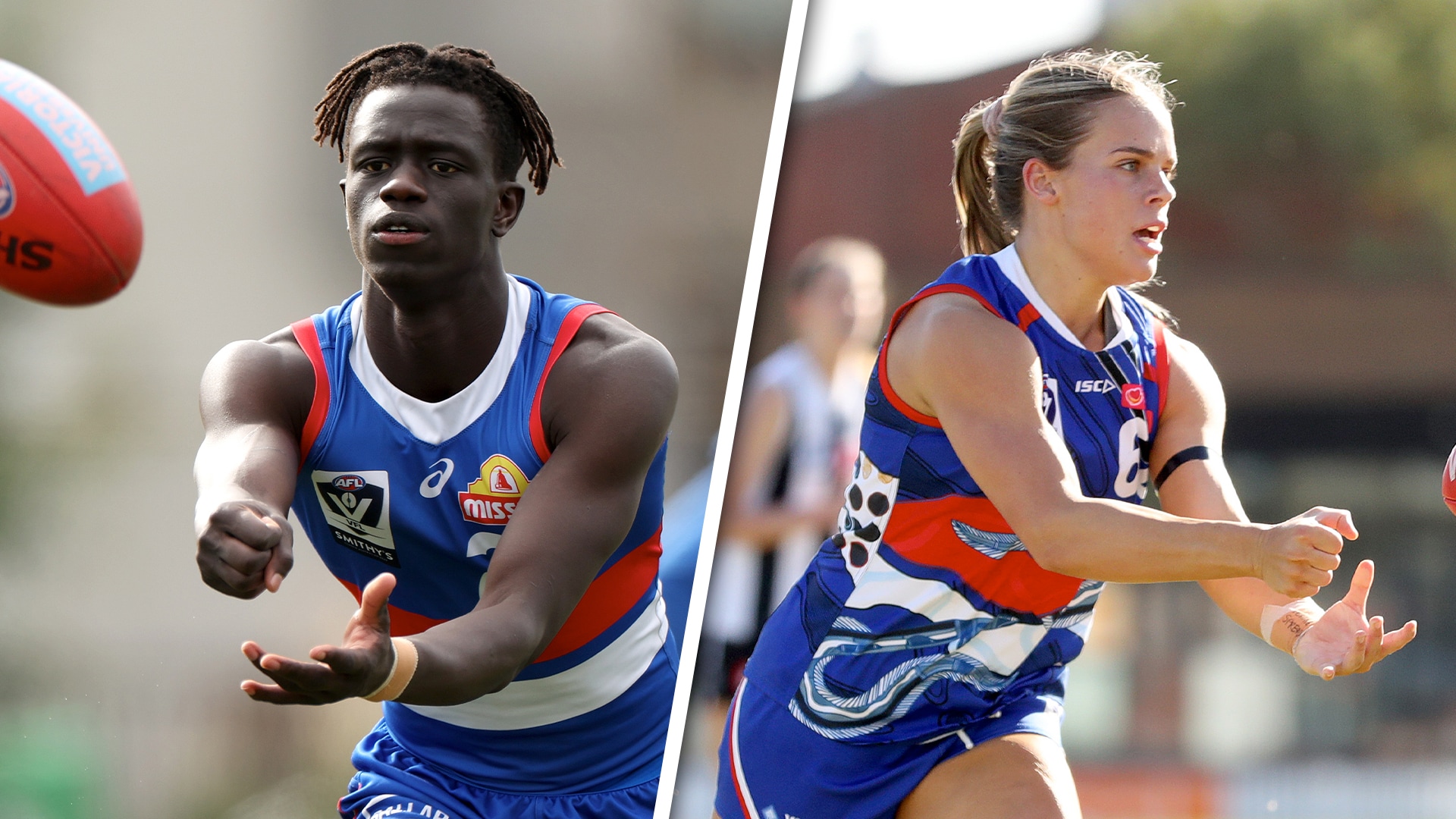 2024 VFL, VFLW fixtures confirmed