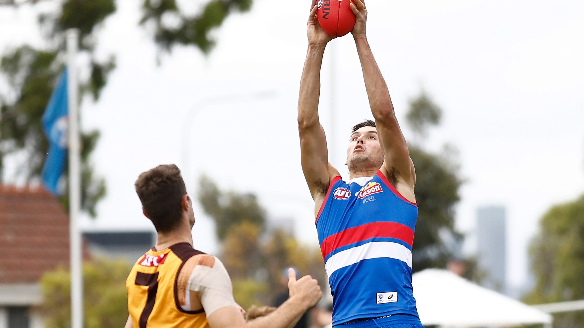 What he said: Lade on match simulation