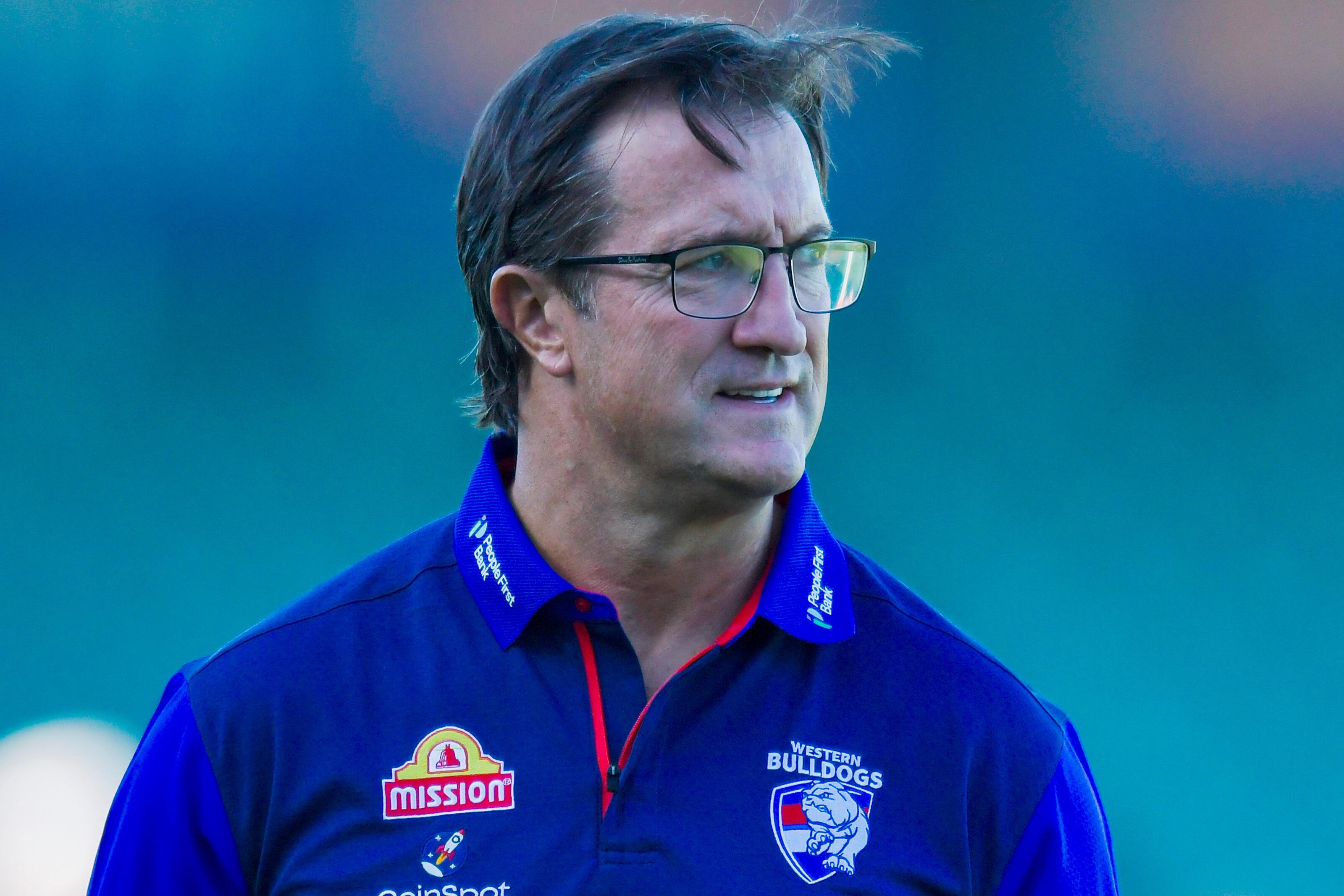 What the Coach said: SEN Day