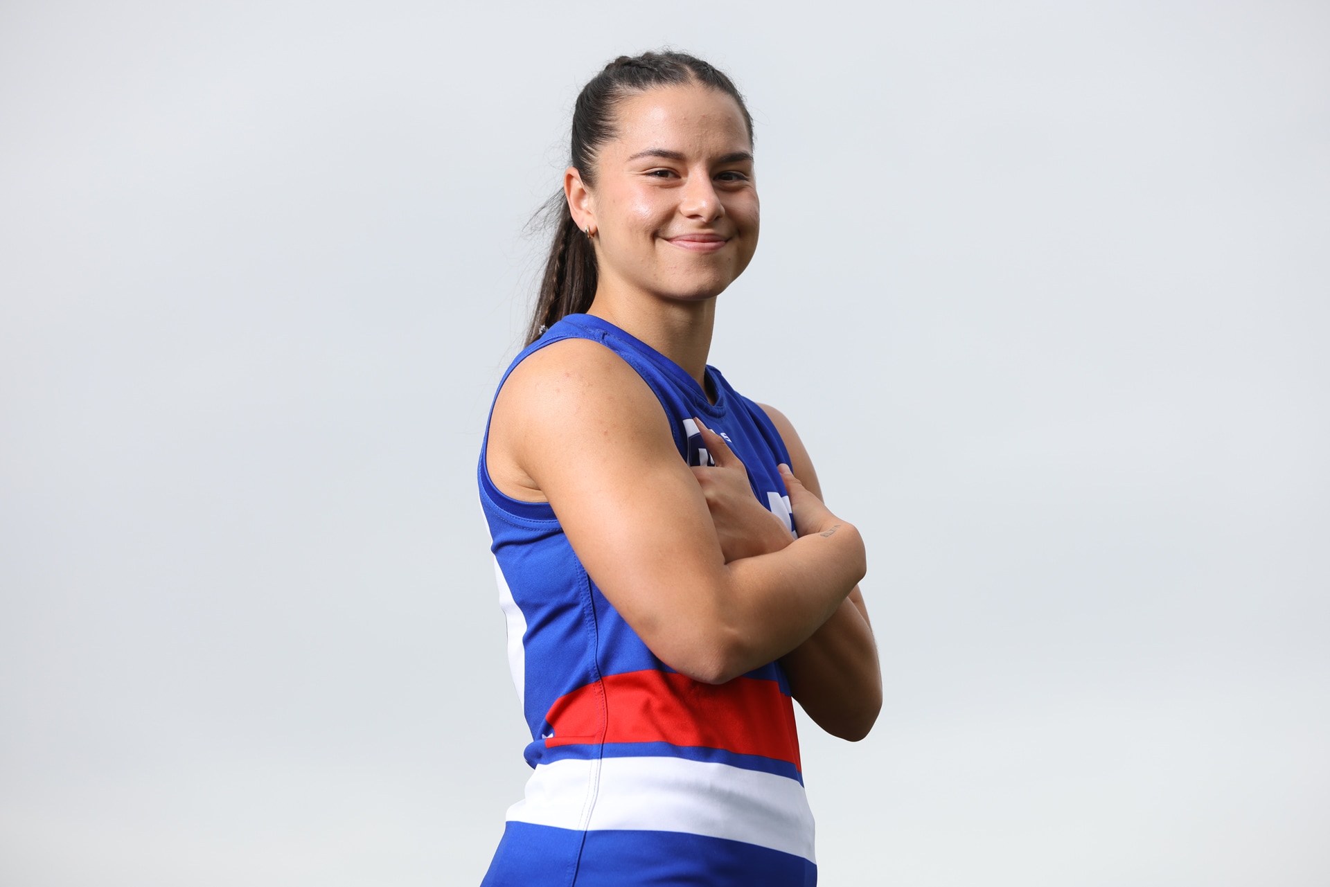 VFLW: Carbone named captain