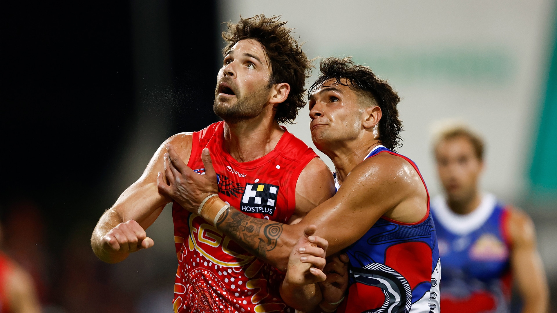 Match preview | AFL Round 2 v Gold Coast