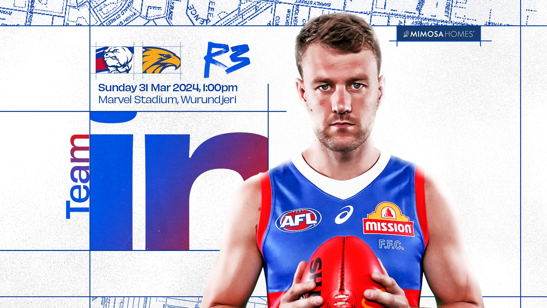 AFL Team | Round 3