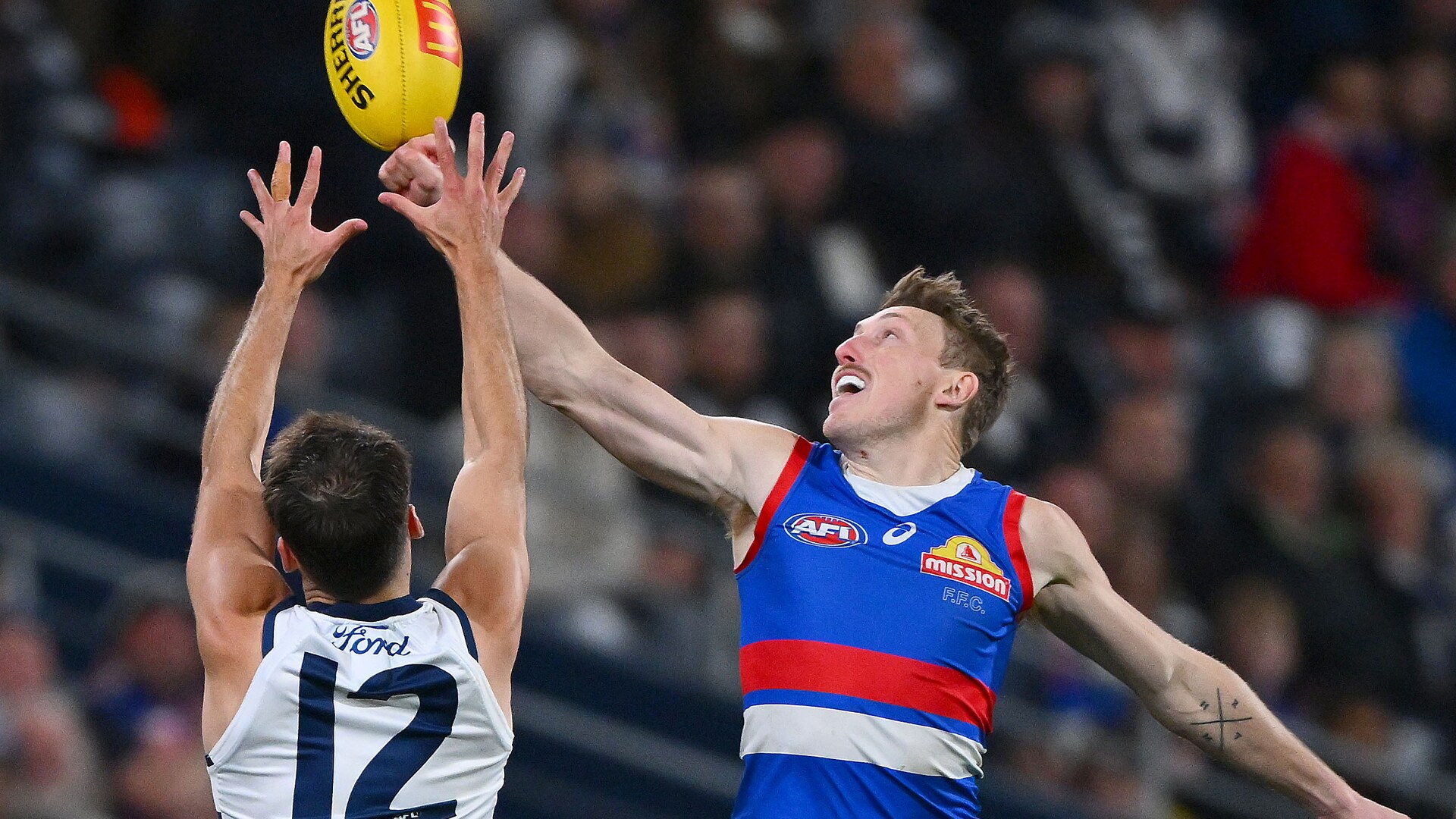 Match preview | AFL Round 4 v Geelong