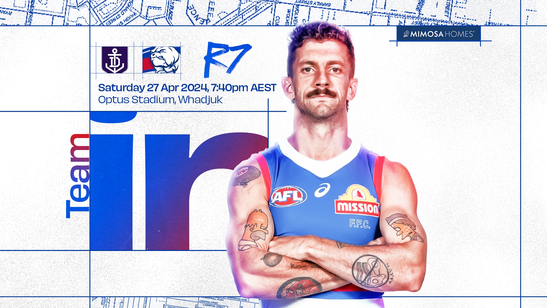 AFL Team | Round 7