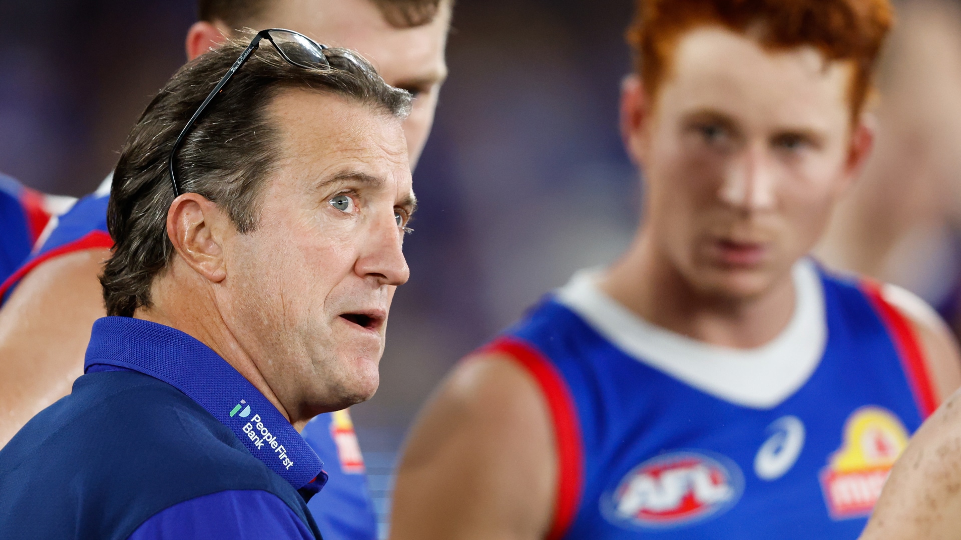 Beveridge: We need to iron out inconsistencies