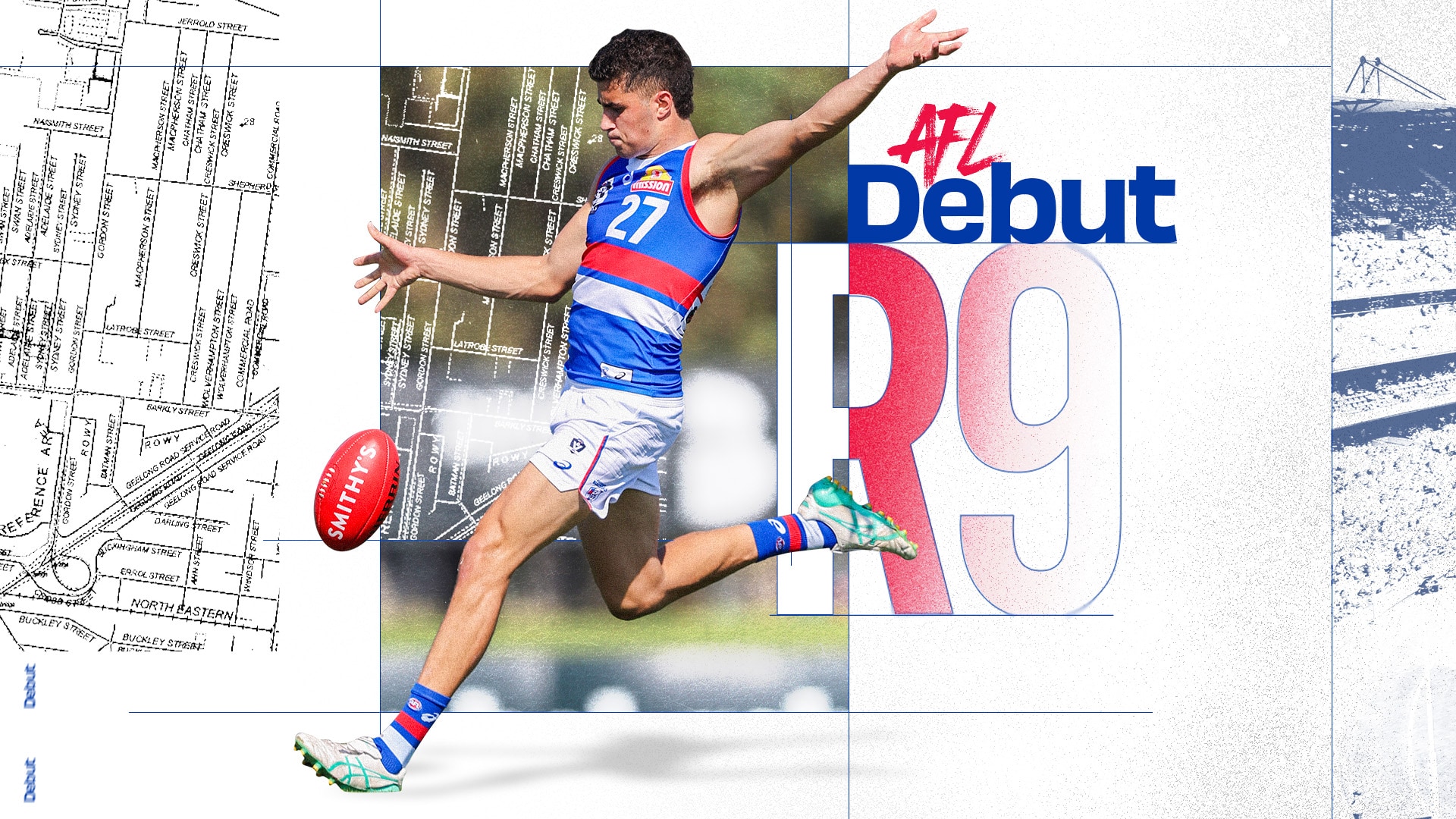 Freijah to debut against Richmond