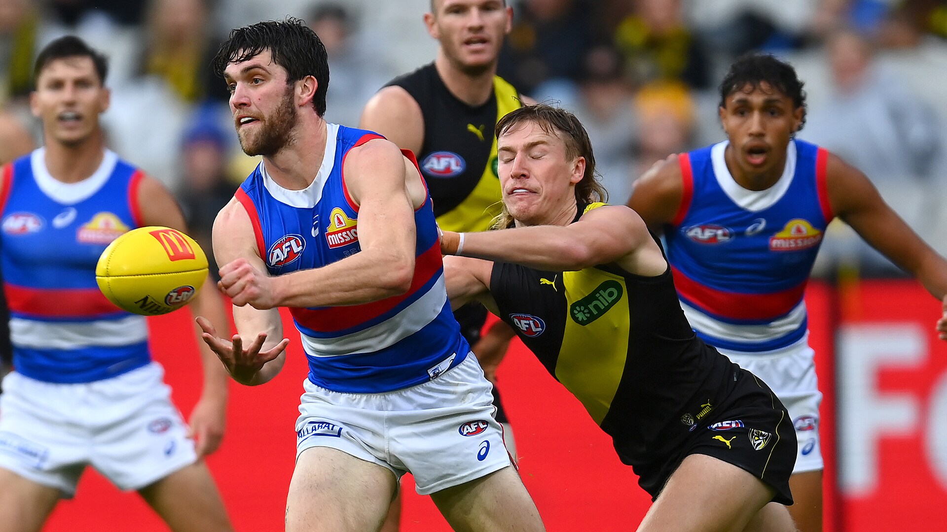 Match preview: AFL Round 9 v Richmond