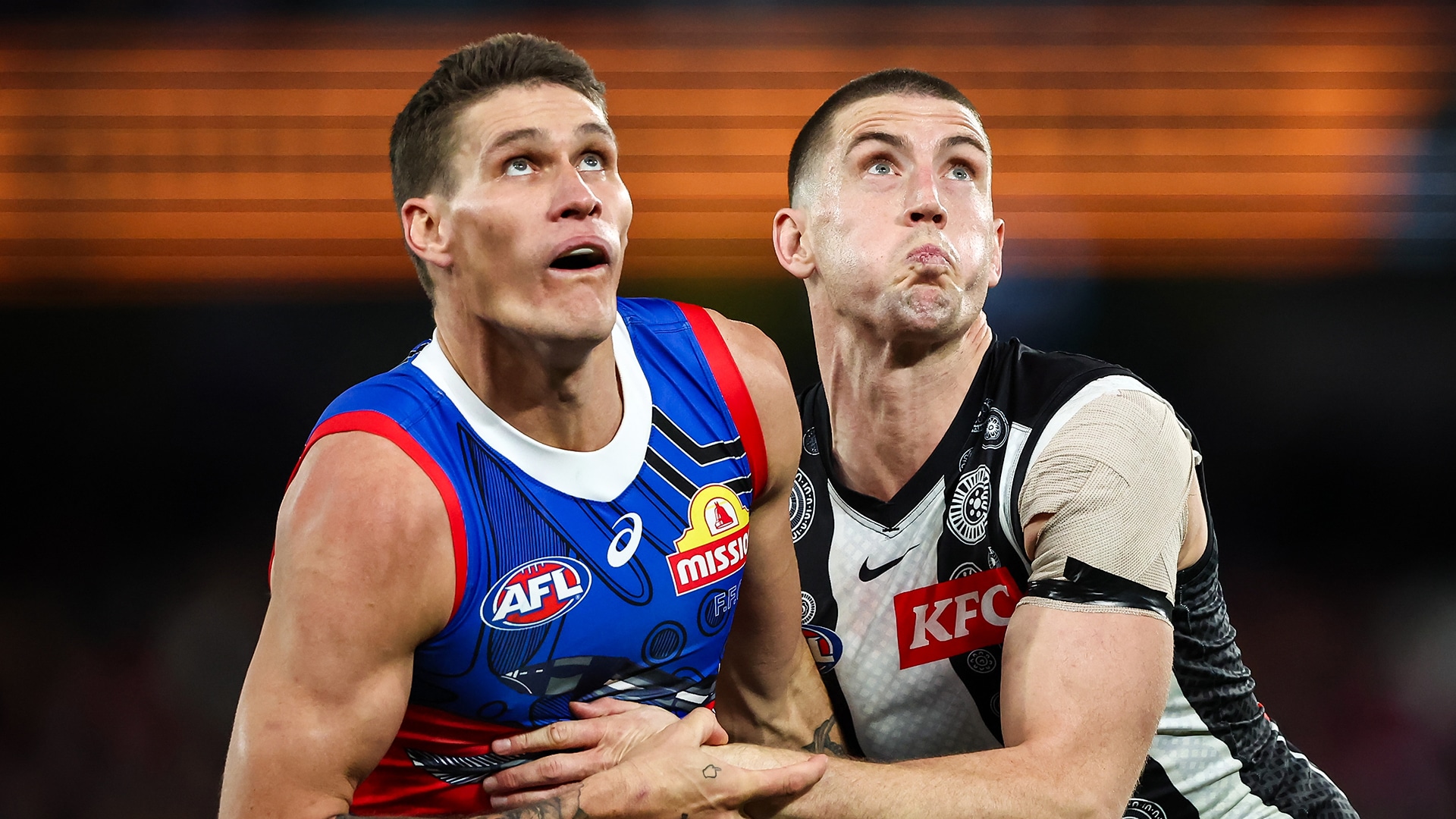 Match preview: AFL Round 12 v Collingwood