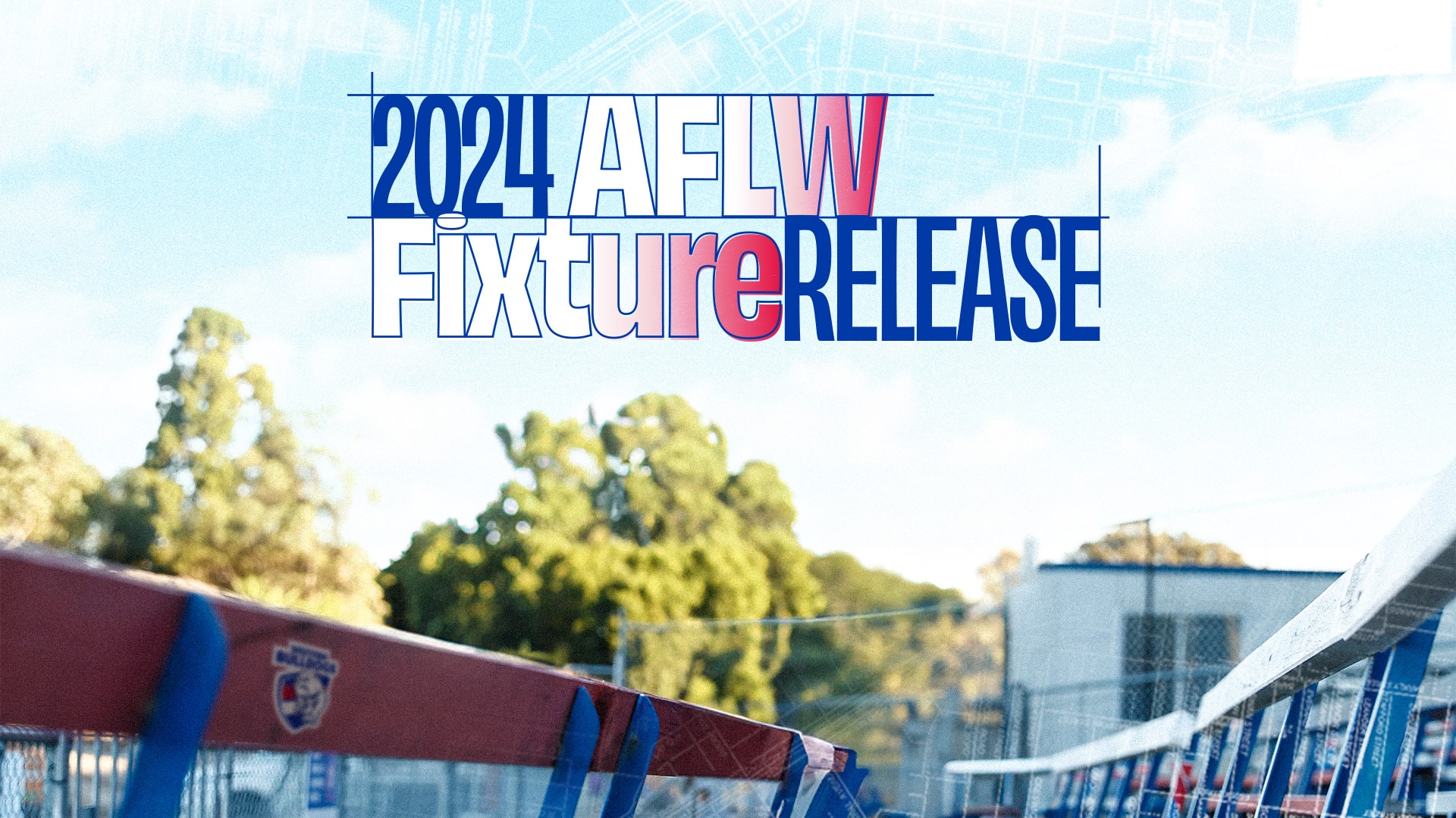 Bulldogs’ 2024 AFLW fixture revealed