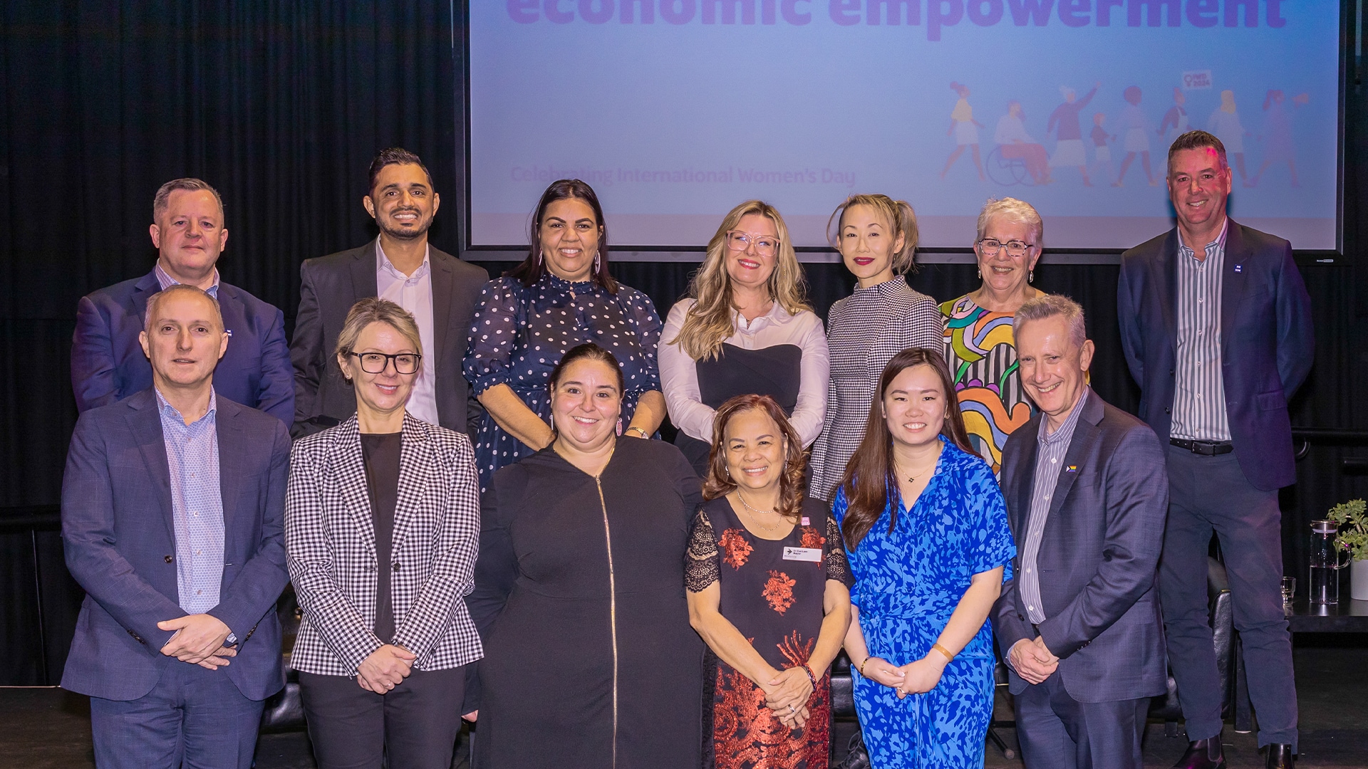 A new era for the WBCF