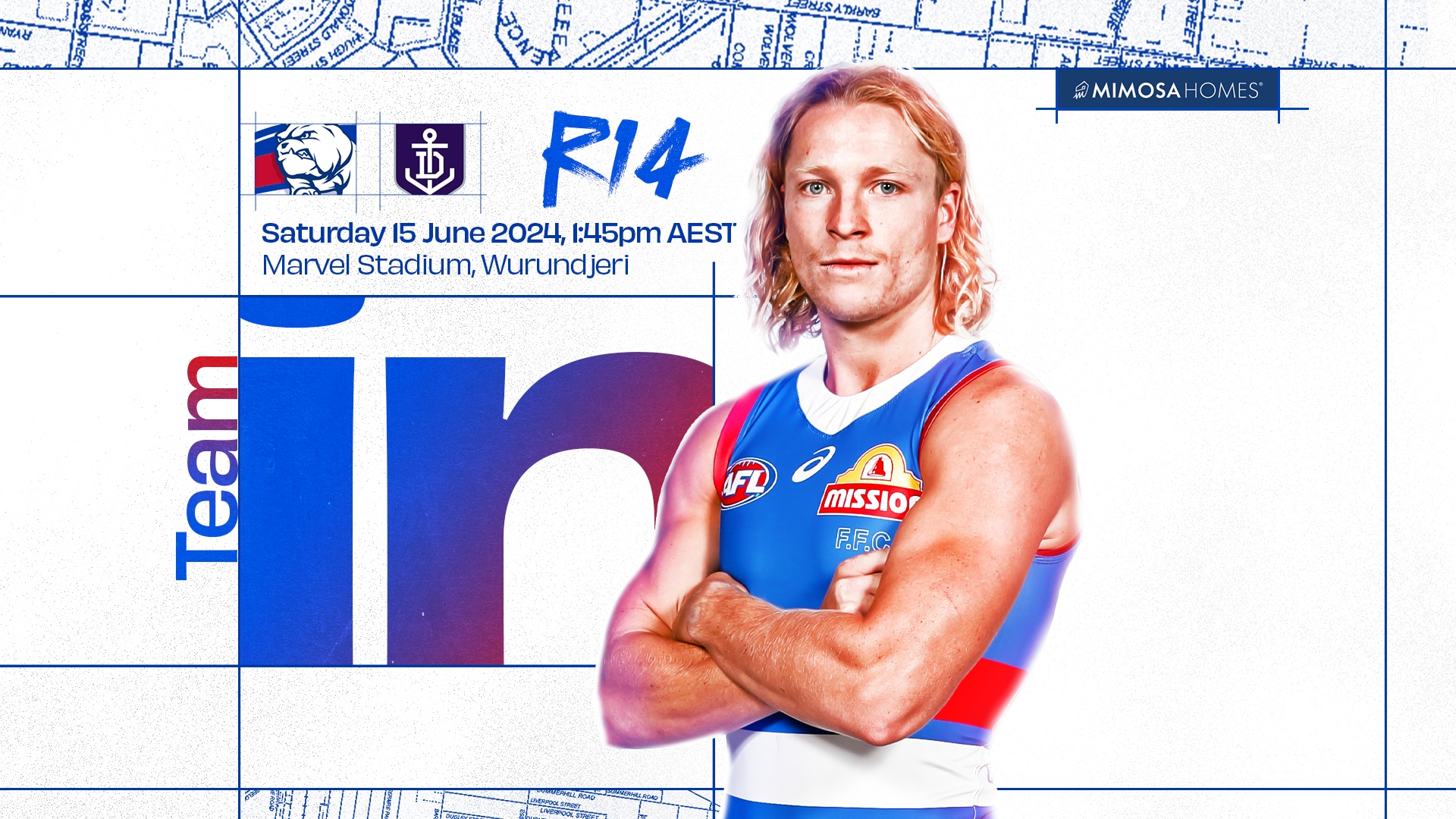 AFL Team | Round 14