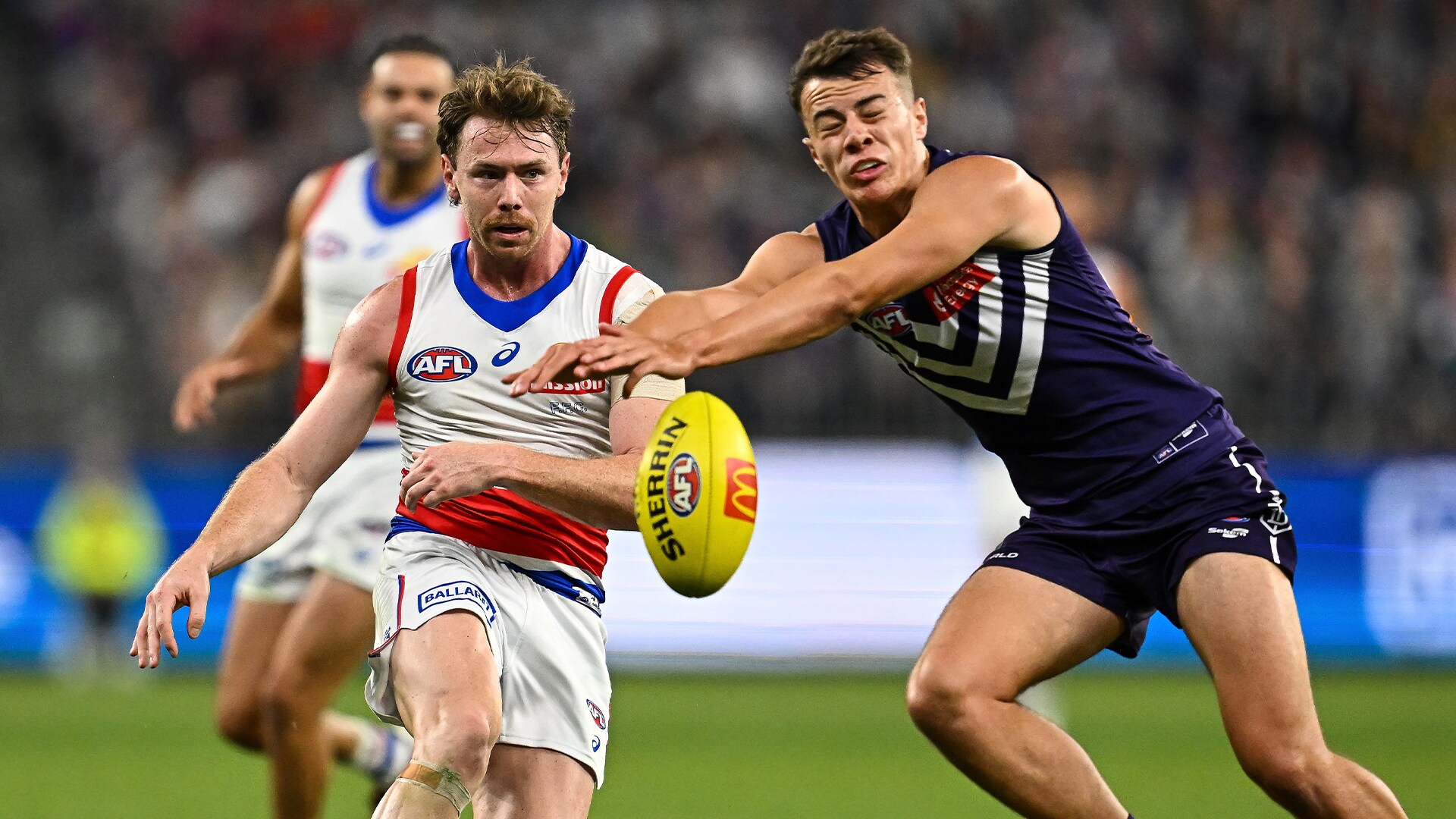 Match preview: AFL Round 14 v Fremantle