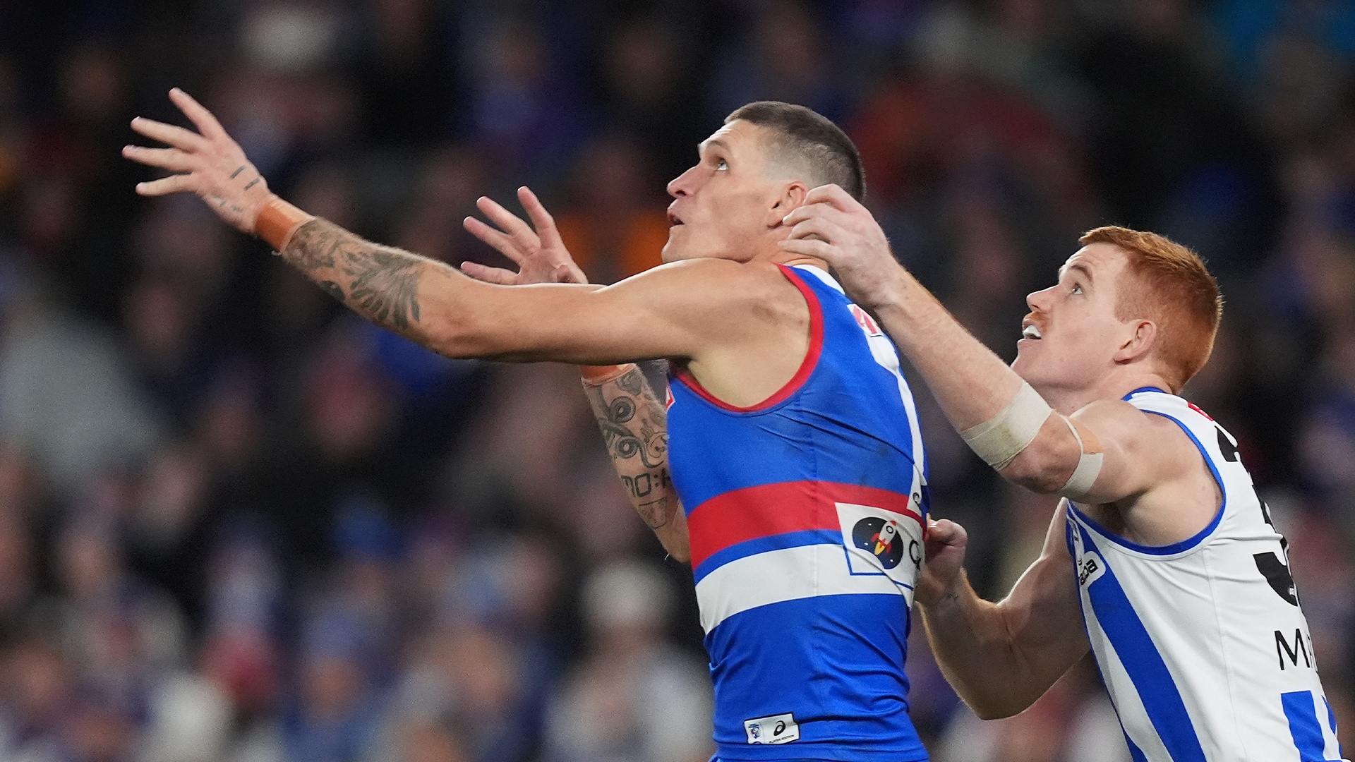 'He was very good': Lobb's switch proves a winner