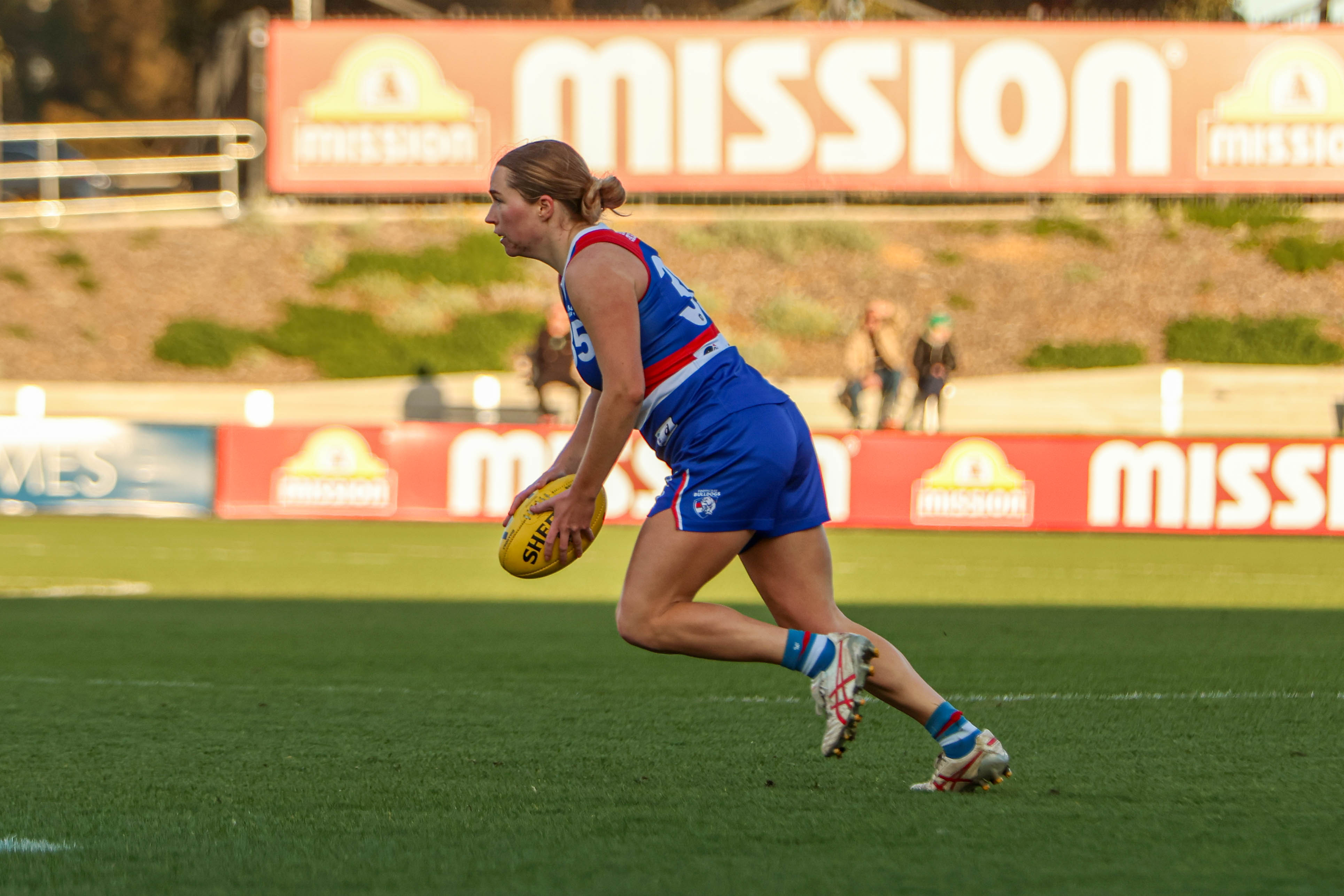 VFLW Team | Semi Final